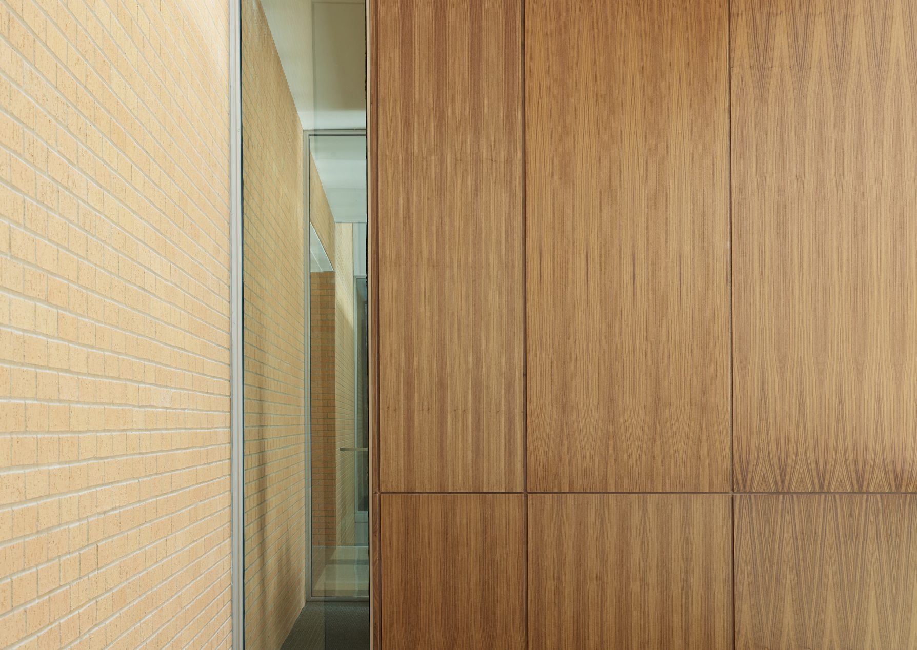 Jon M. Huntsman Hall - Huntsman School of Business by LMN Architects ...