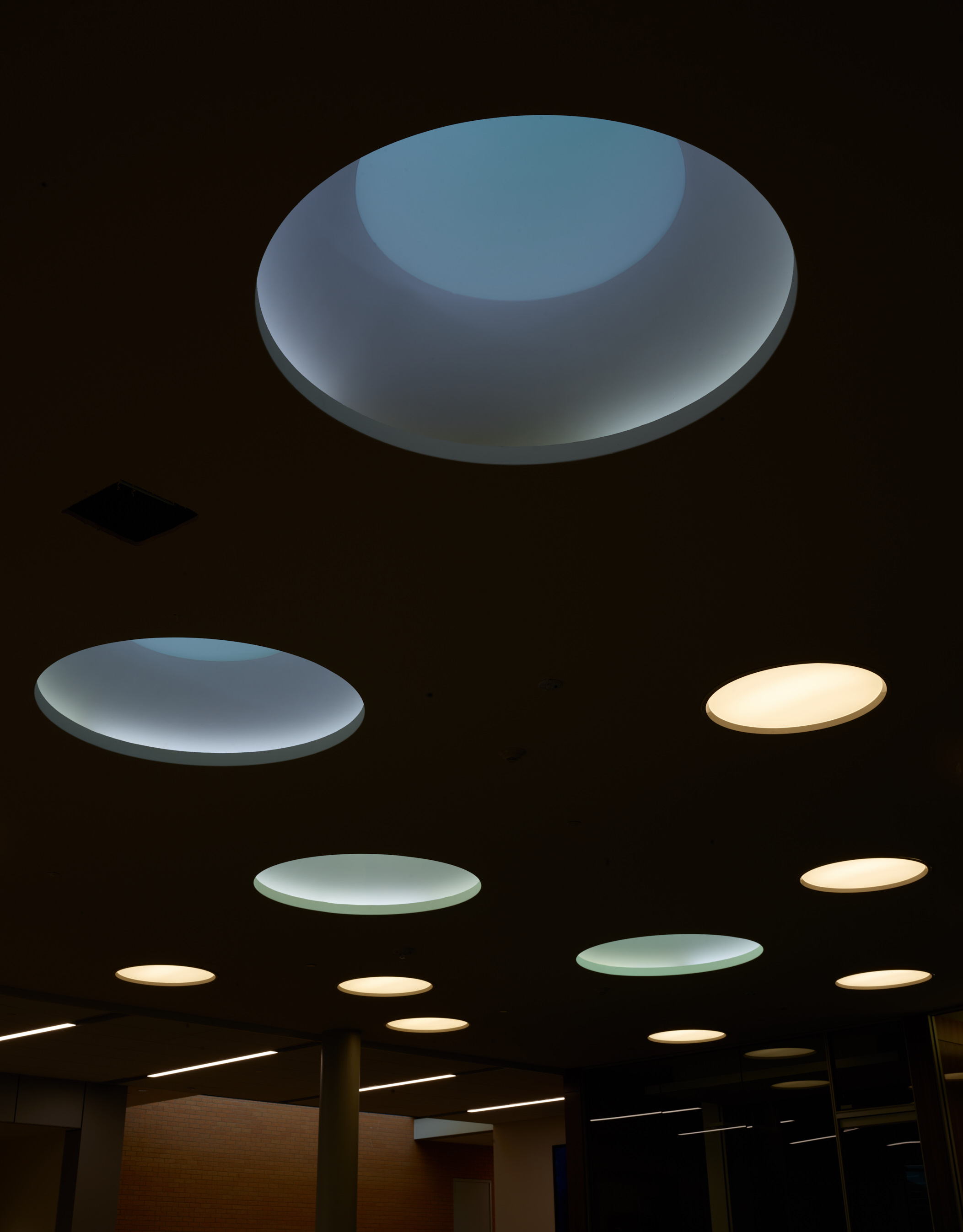 Jon M. Huntsman Hall - Huntsman School of Business by LMN Architects ...