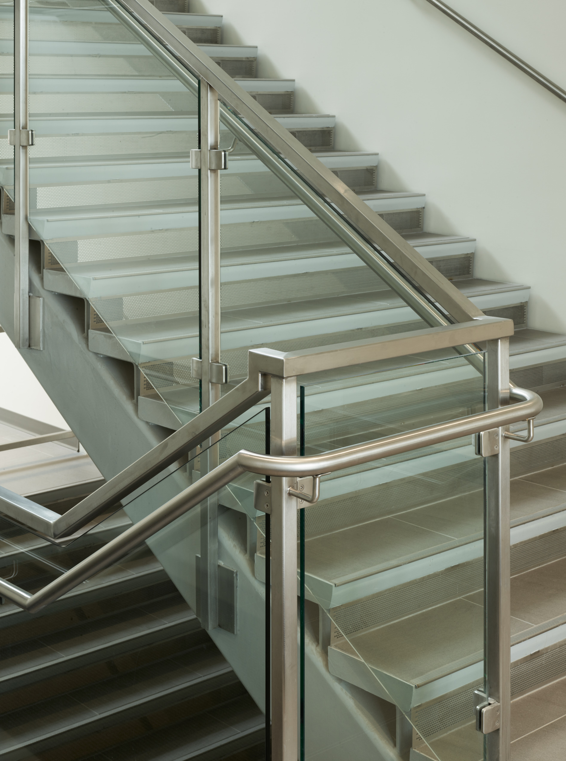 Jon M. Huntsman Hall - Huntsman School of Business by LMN Architects ...