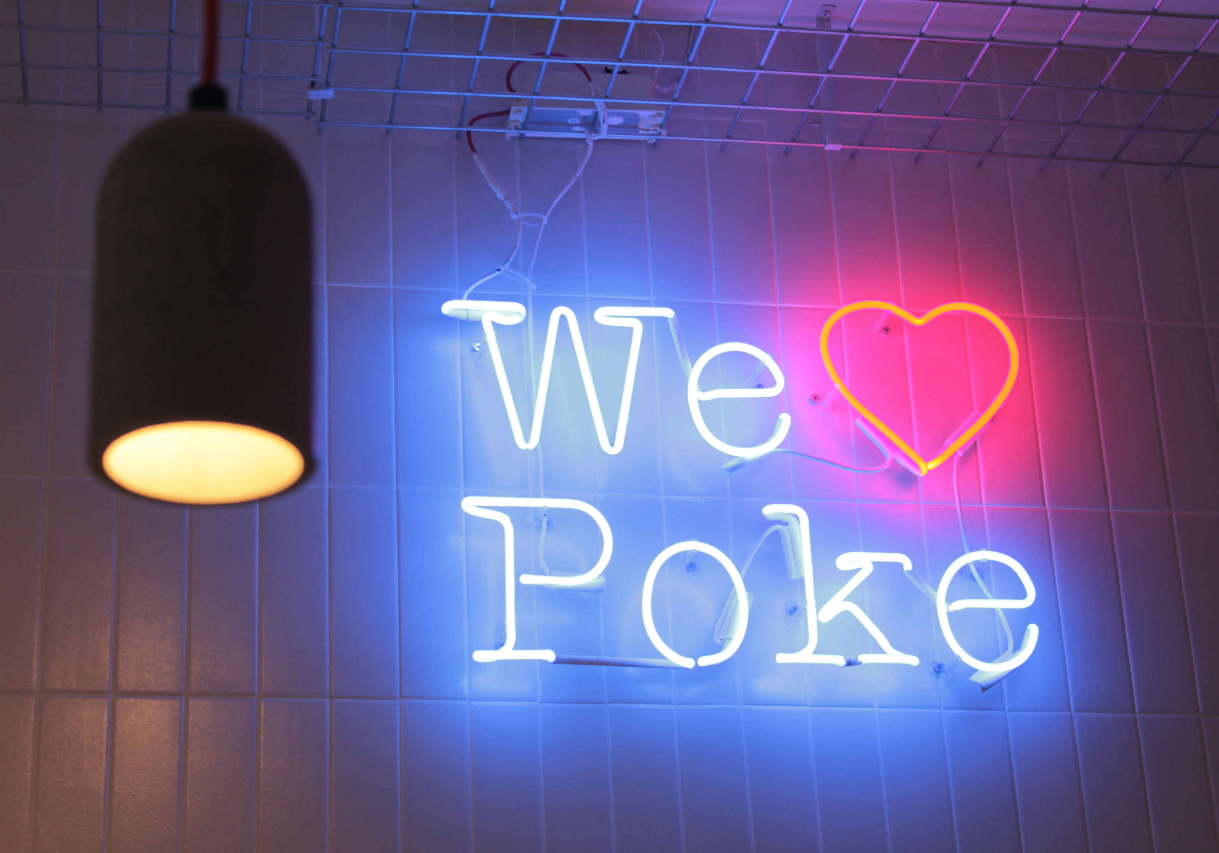 POKE POKE by STUDIO DOHO - Architizer