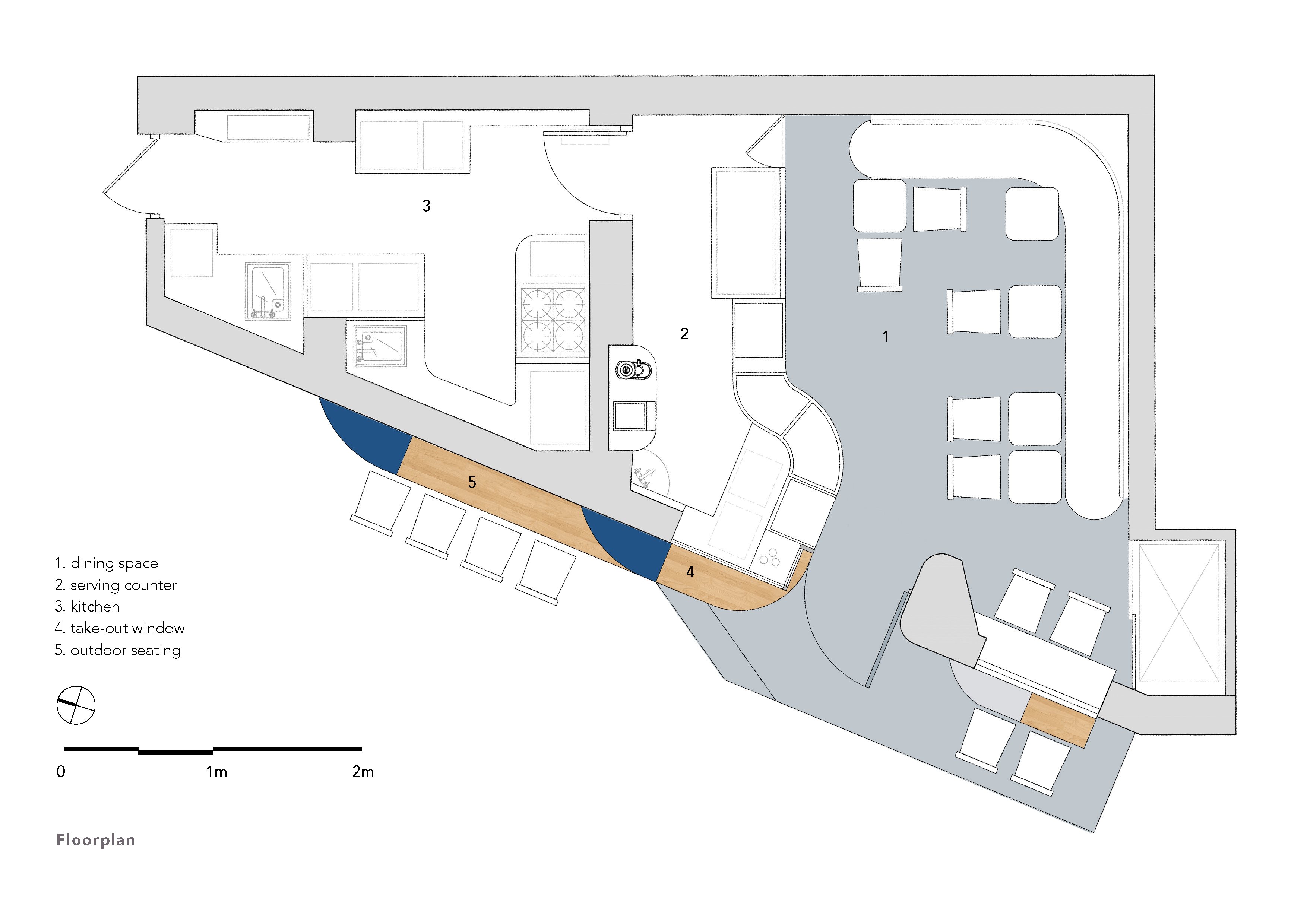 POKE POKE by STUDIO DOHO - Architizer