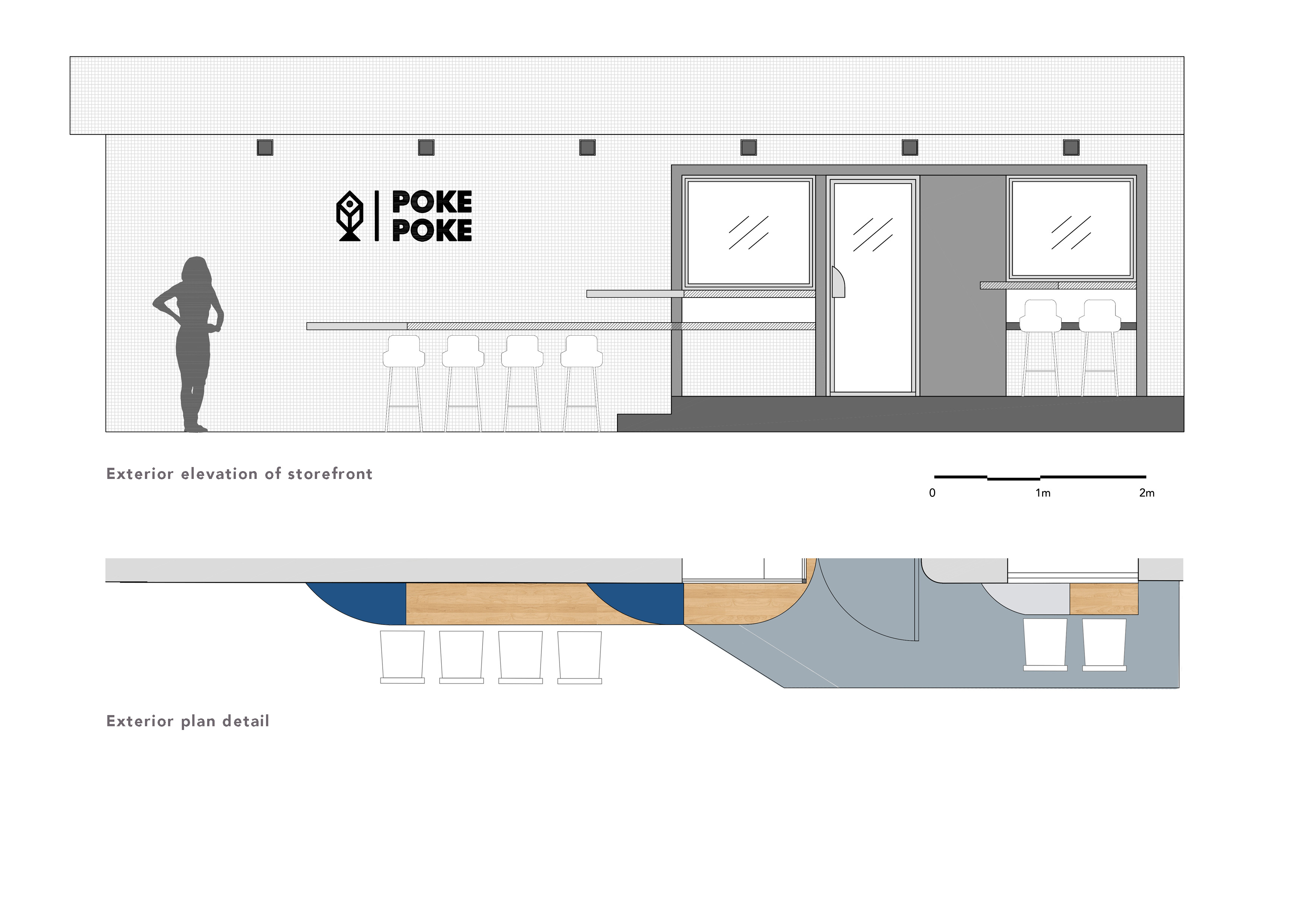 POKE POKE by STUDIO DOHO - Architizer