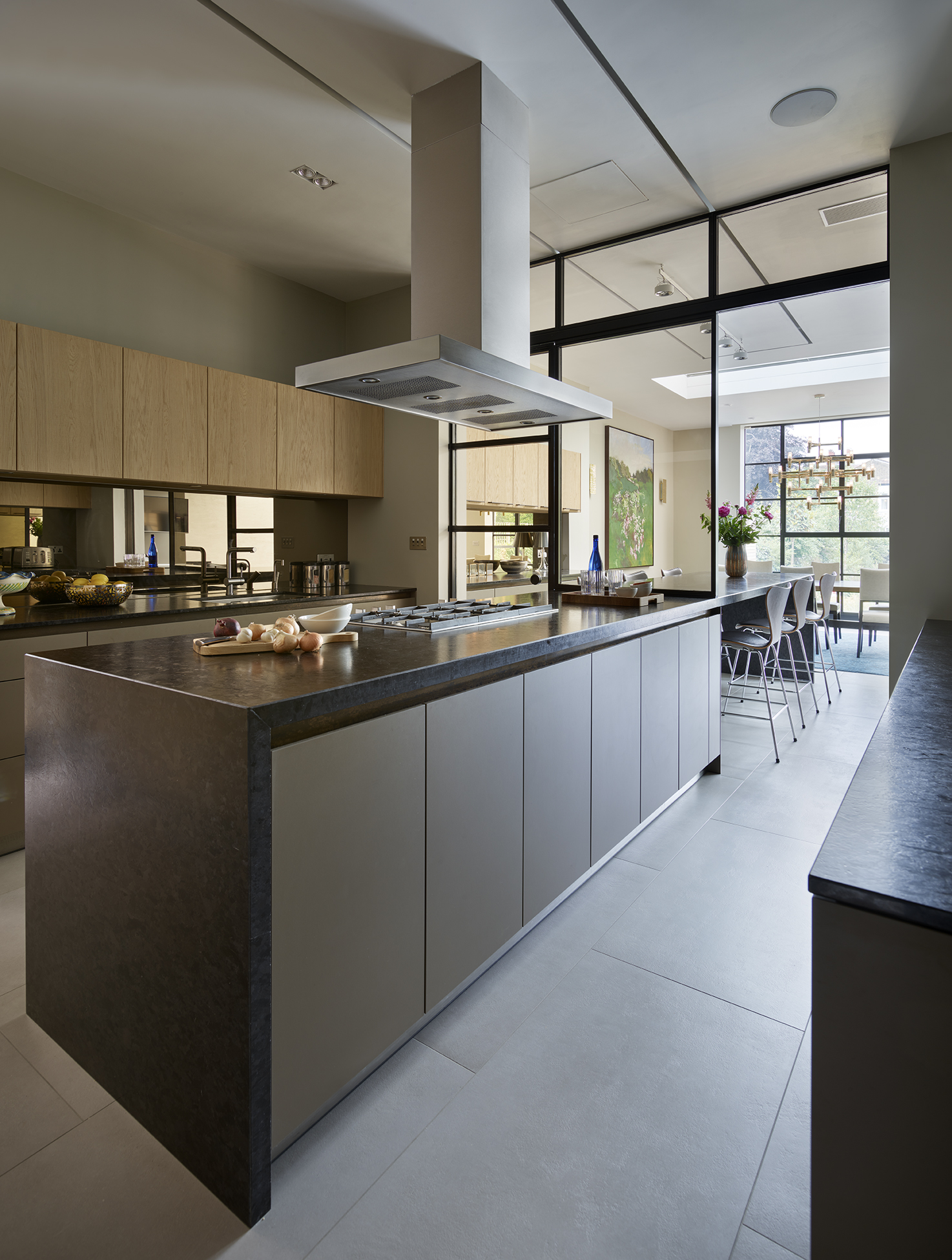 Perfect Entertaining: Kitchen Architecture's b3 by Kitchen Architecture ...
