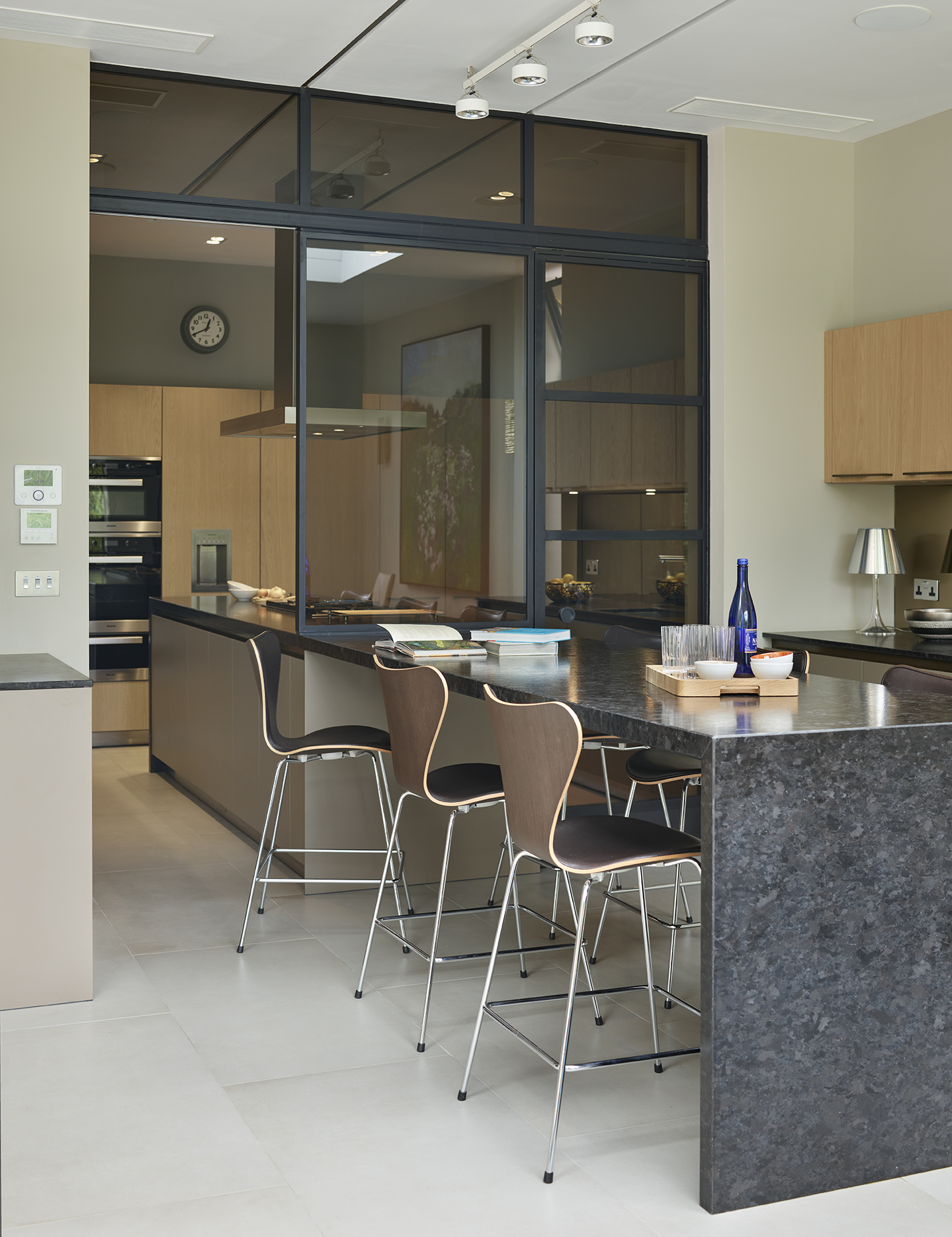 Perfect Entertaining: Kitchen Architecture's b3 by Kitchen Architecture ...