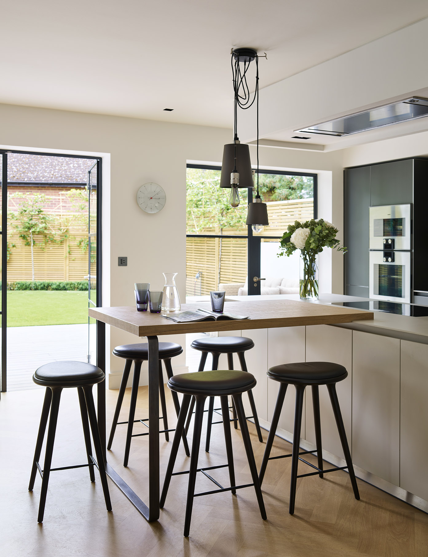 Timeless Living: Kitchen Architecture's b3 by Kitchen Architecture ...