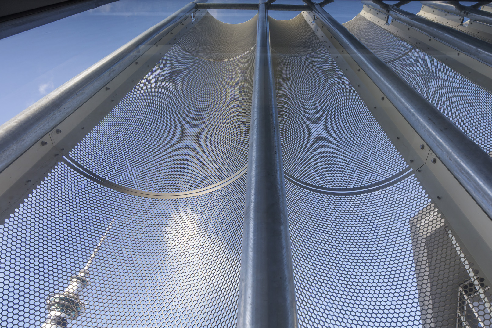 Kauri Timber Building by Fearon Hay Architects - Architizer