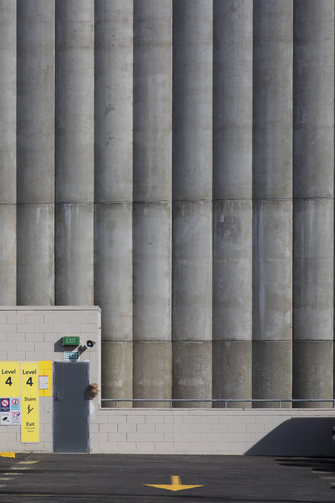 Kauri Timber Building by Fearon Hay Architects - Architizer
