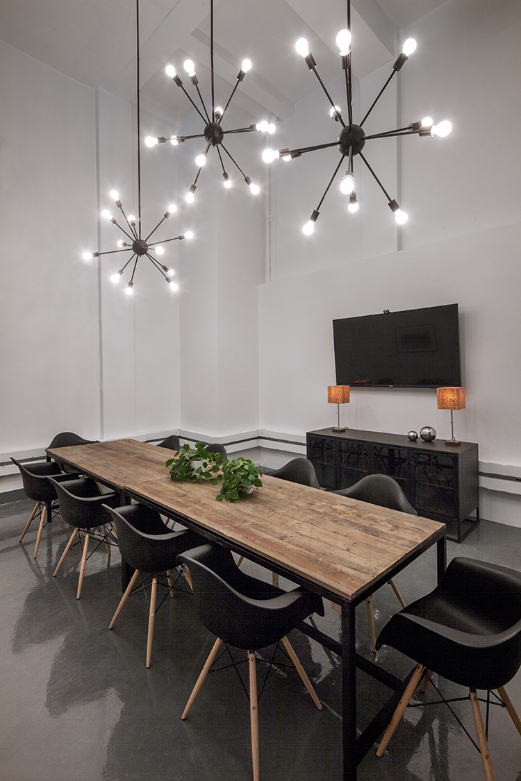 Bluecore by HUXHUX Design - Architizer