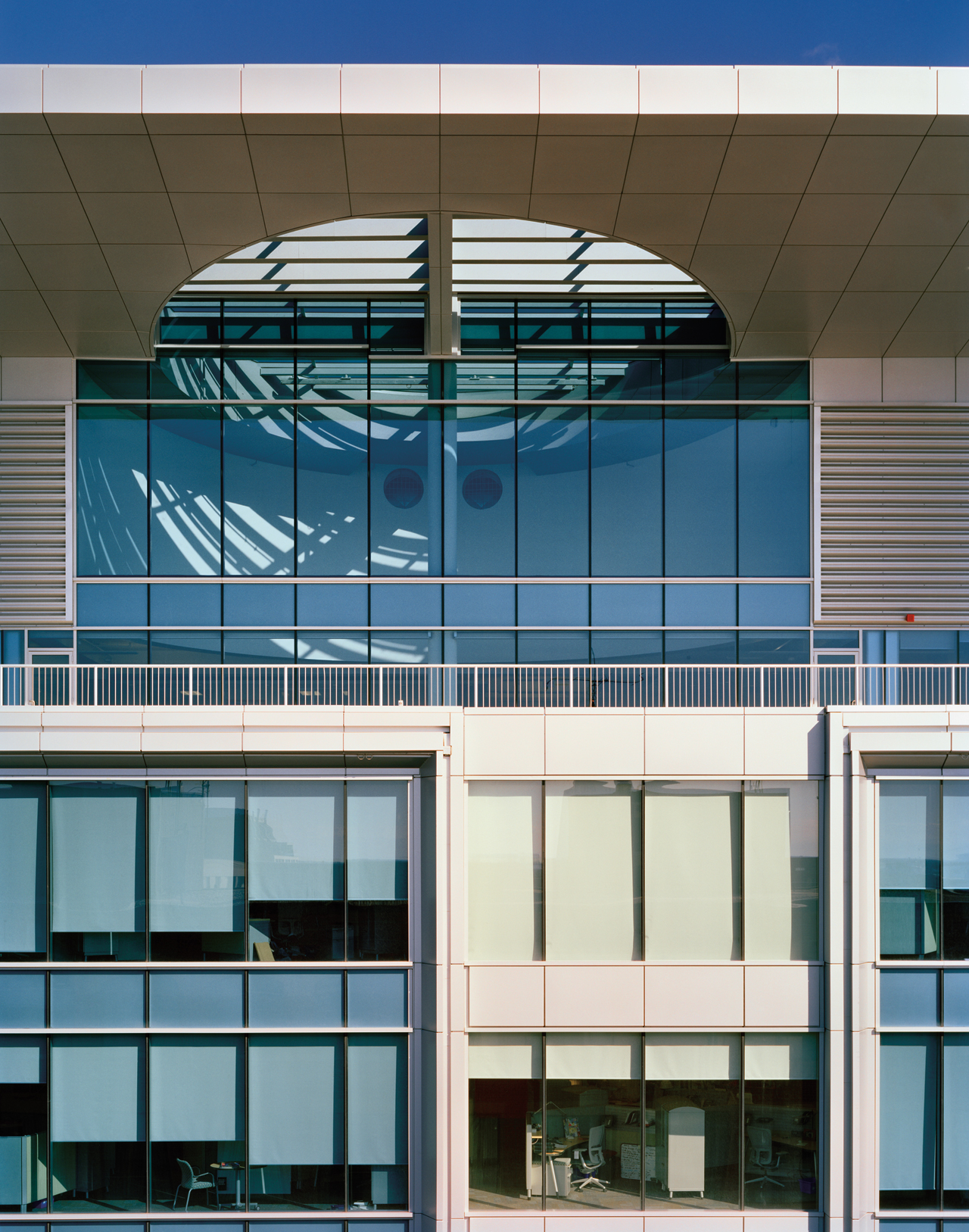 SAS Institute Inc. Canadian Headquarters - Architizer