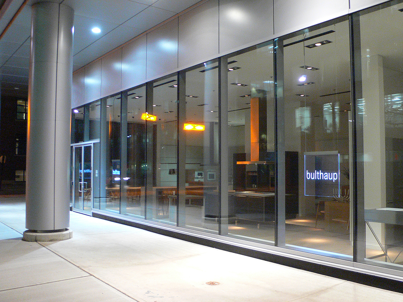 SAS Institute Inc. Canadian Headquarters by NORR - Architizer