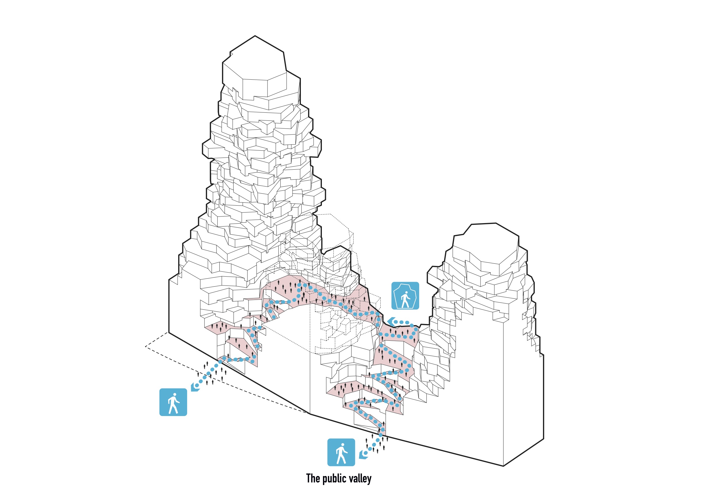 Valley by MVRDV - Architizer