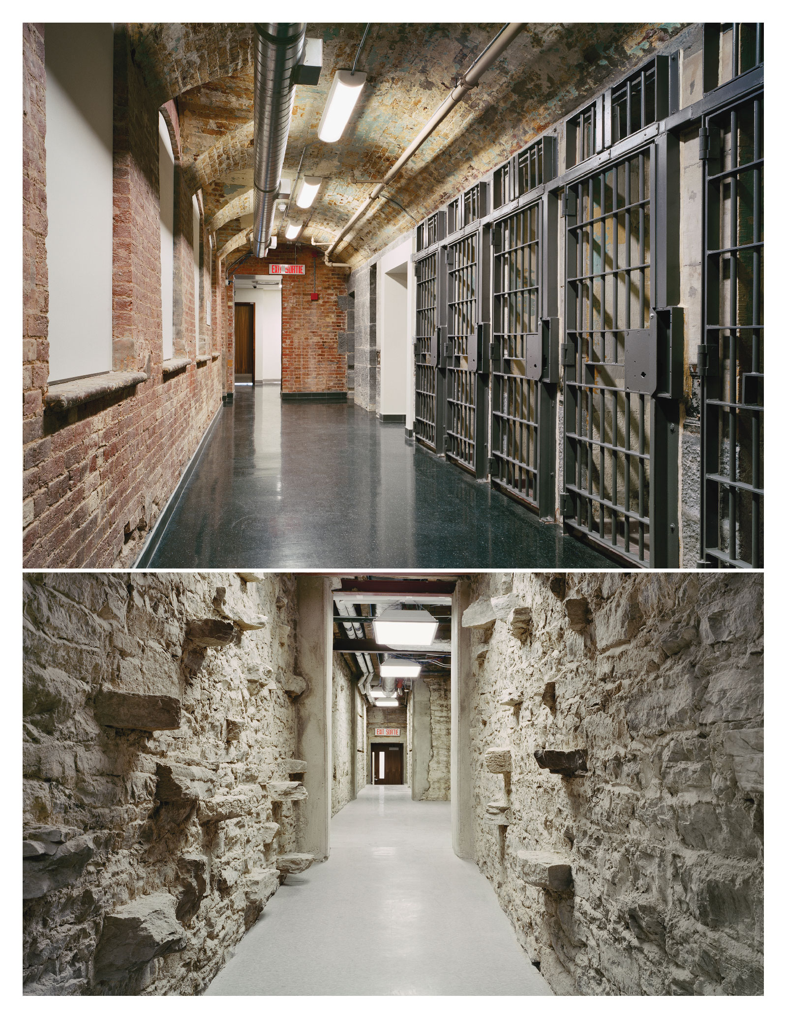 Idea 2201227: Renfrew County Courthouse Renovation and Addition by NORR ...