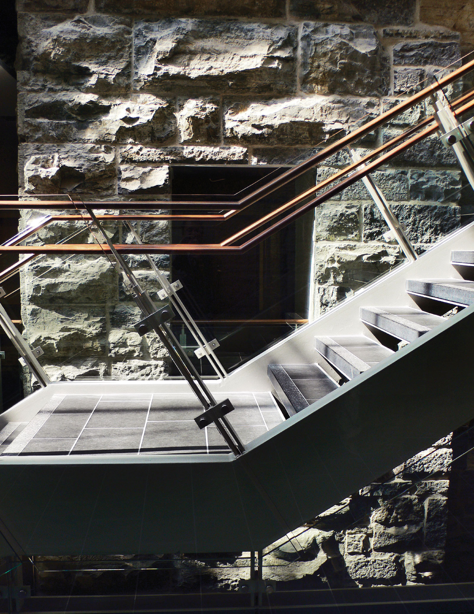 Renfrew County Courthouse Renovation and Addition by NORR - Architizer