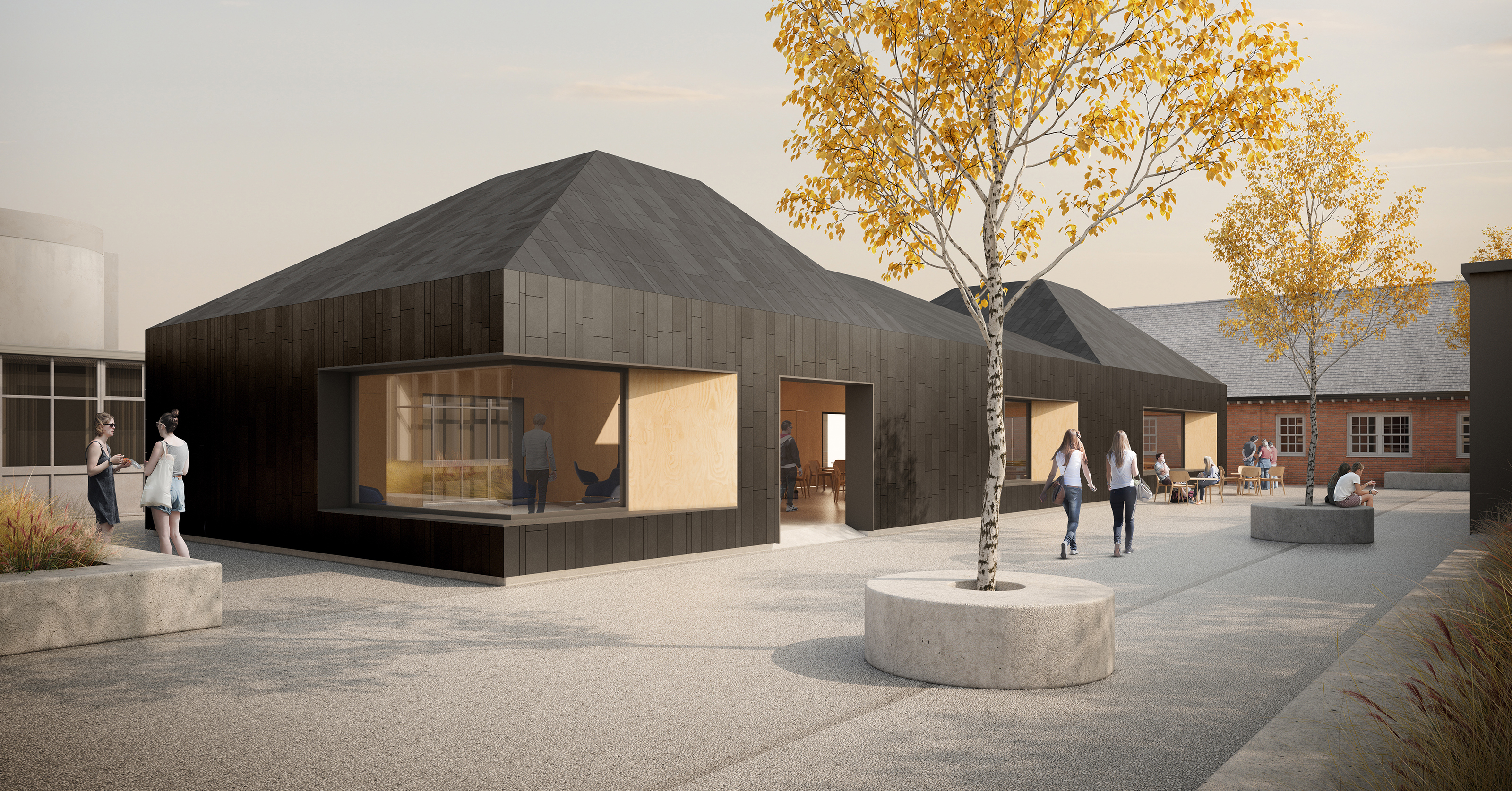 How the Right Rendering Makes Material Selection Easier