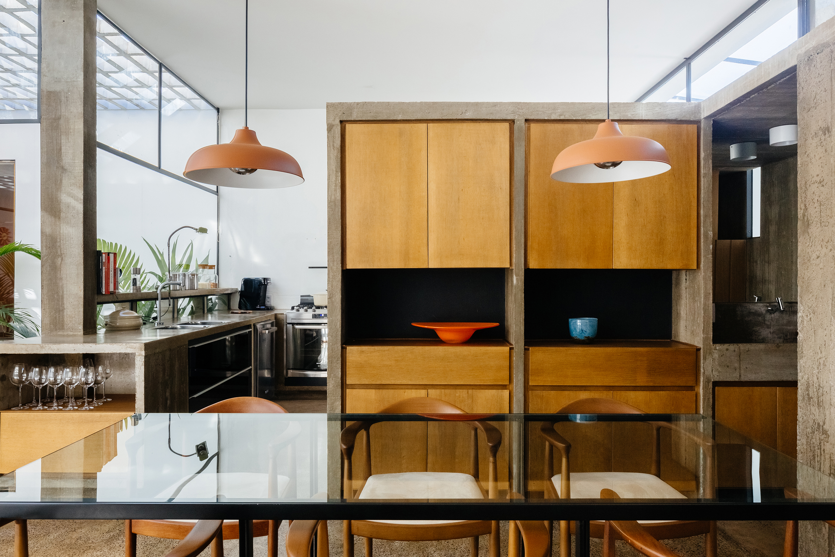 Ownerless House nº 01 - Architizer