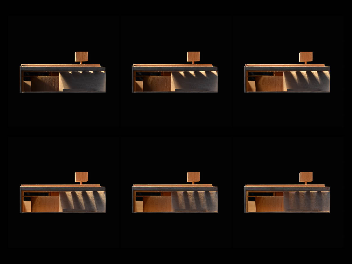 Ownerless House nº 01 by vão arquitetura - Architizer