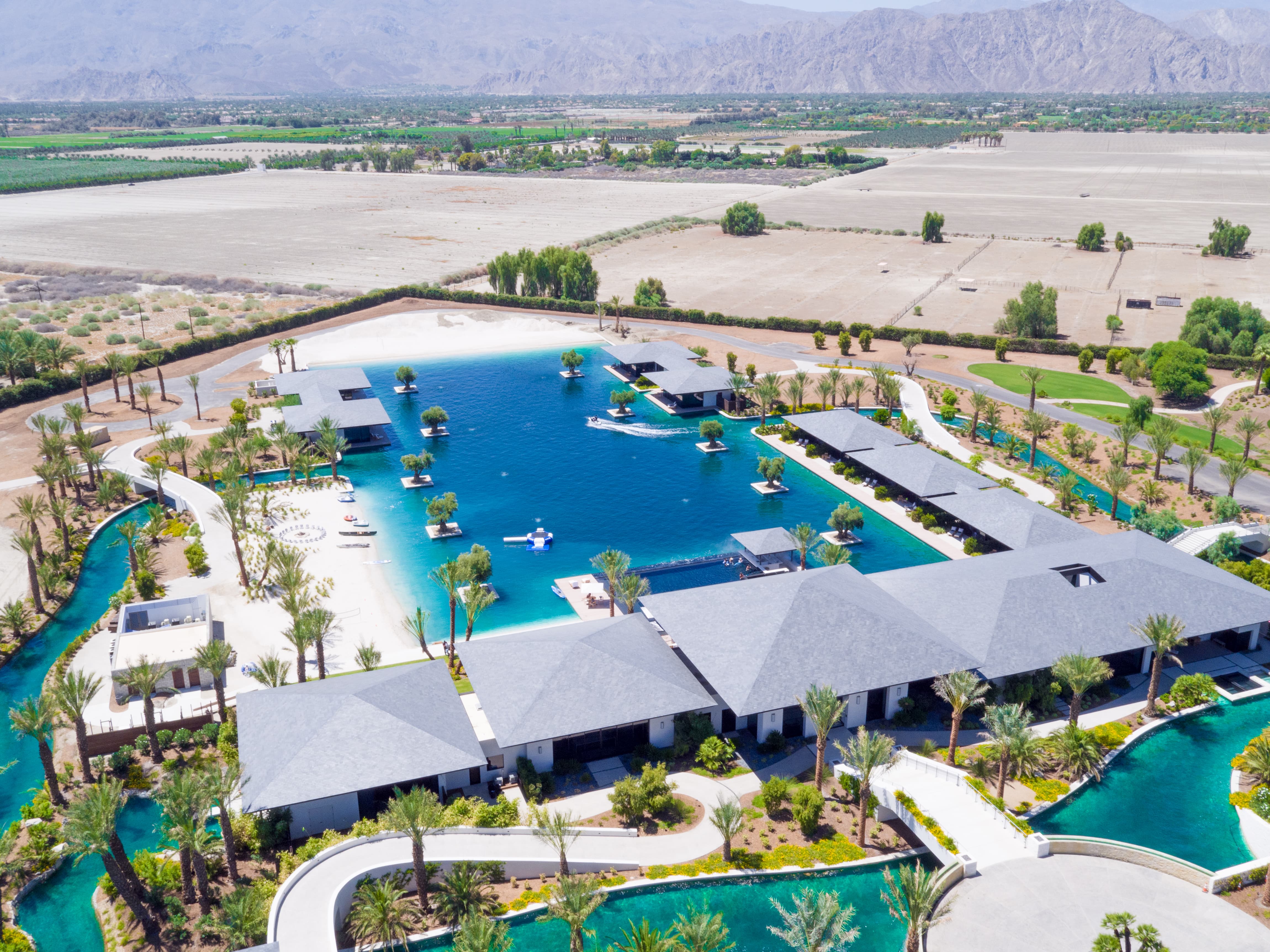 Desert Project by Uberion Architecture + Design - Architizer