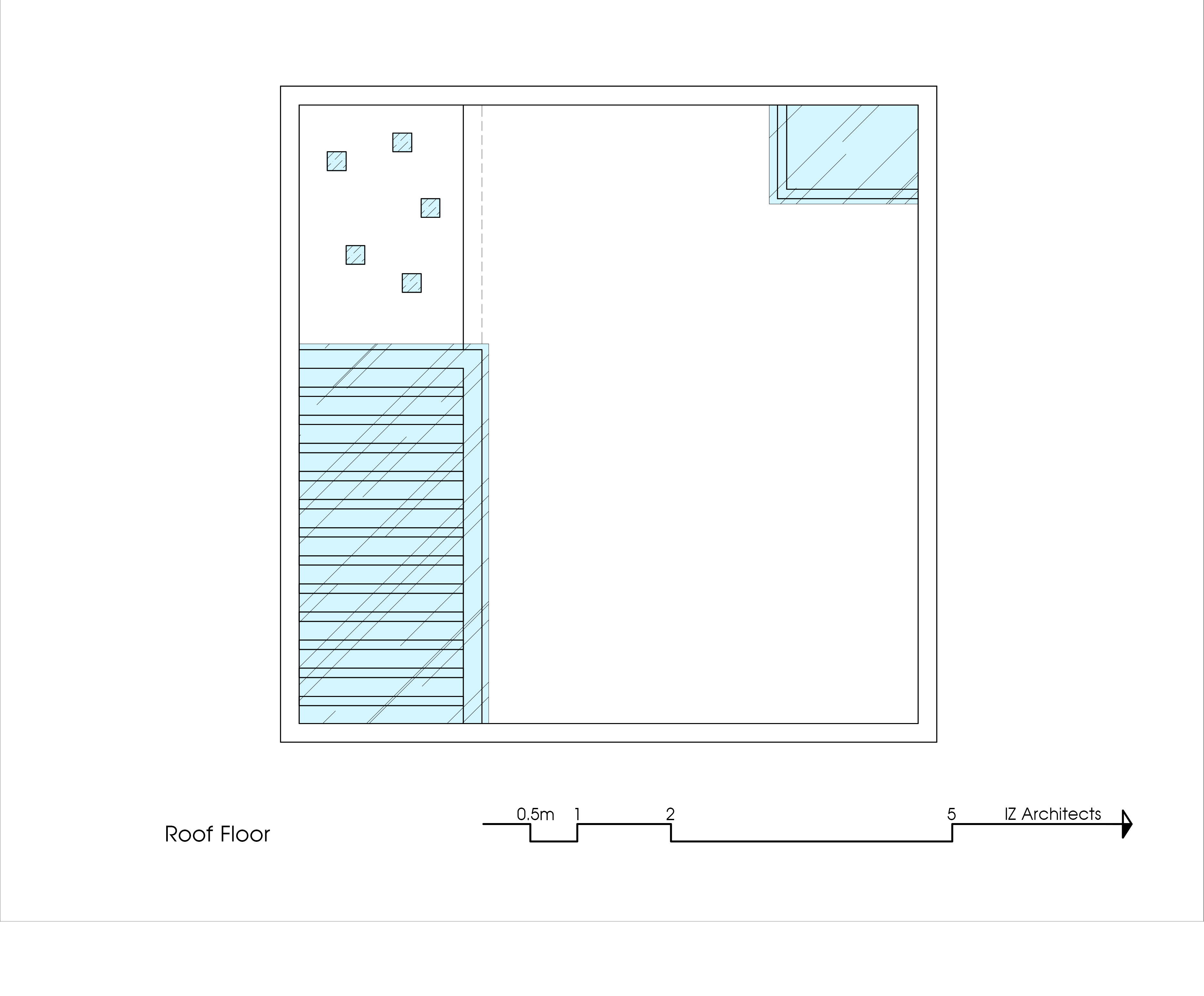 7x7 House by IZ architects - Architizer
