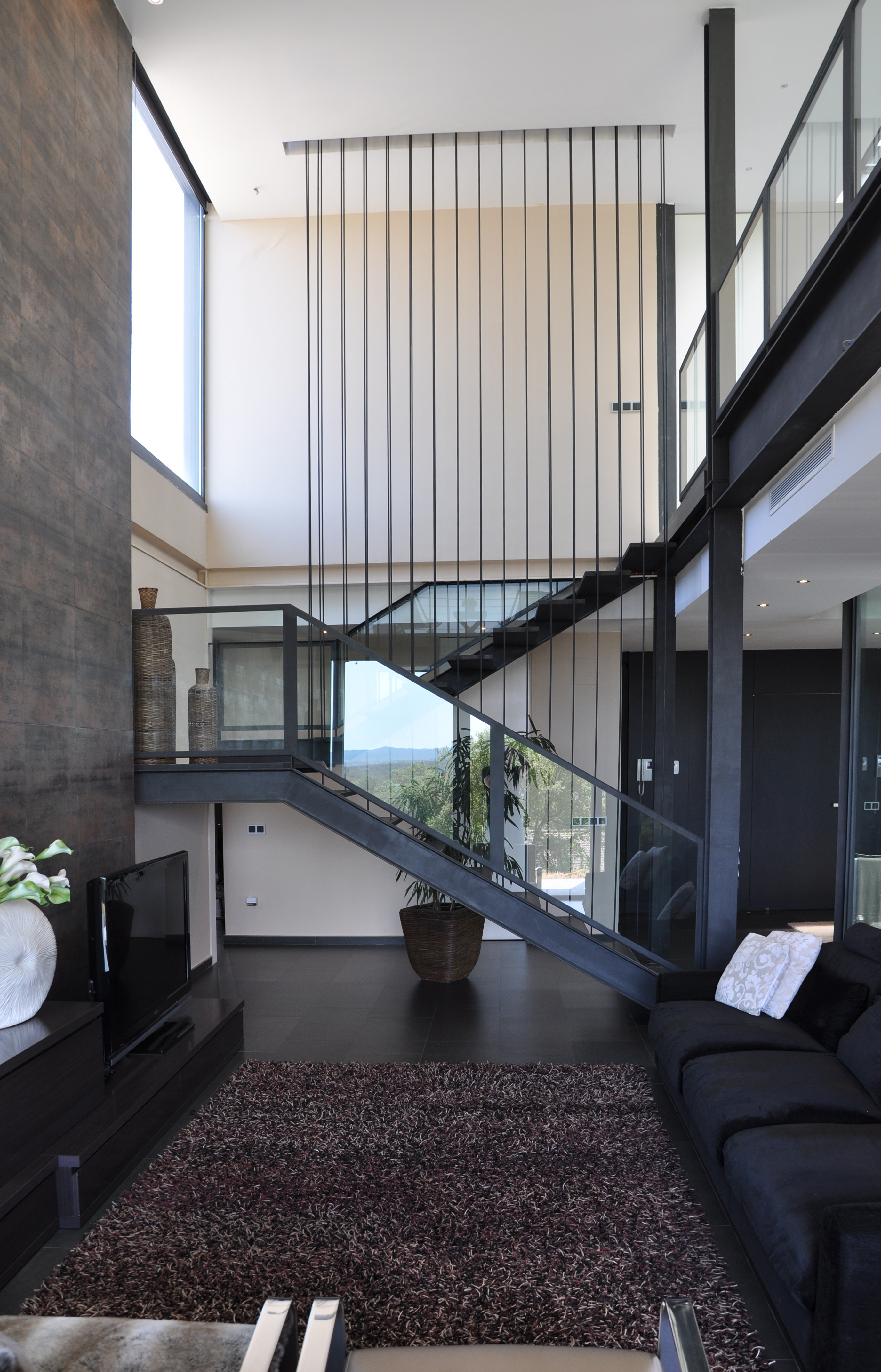 LC House by Vilalta Studio - Architizer