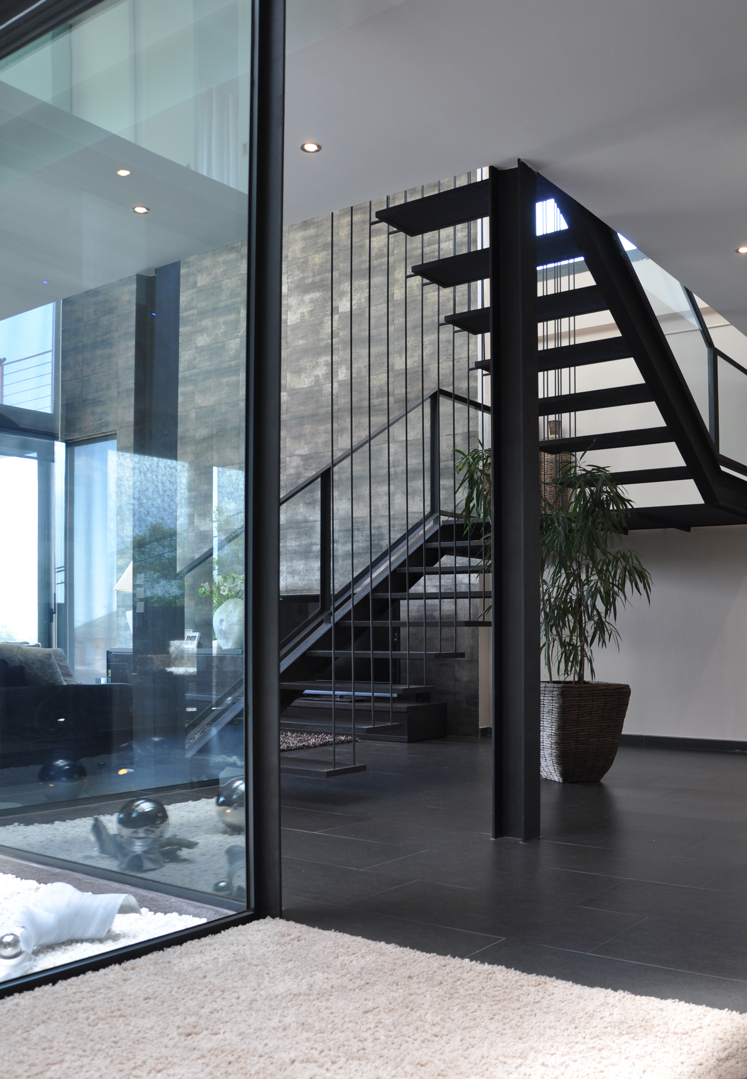 LC House by Vilalta Studio - Architizer