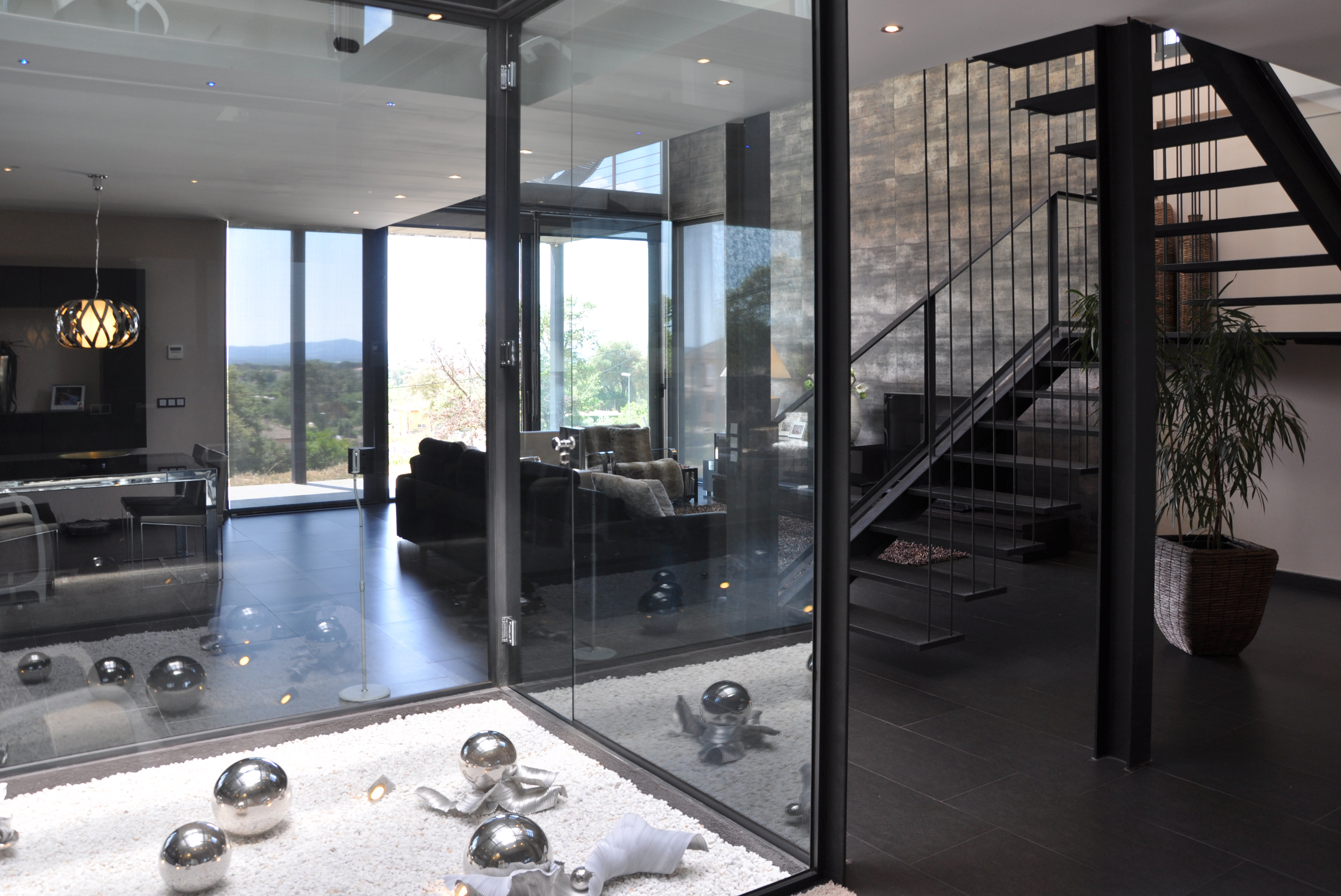 LC House by Vilalta Studio - Architizer