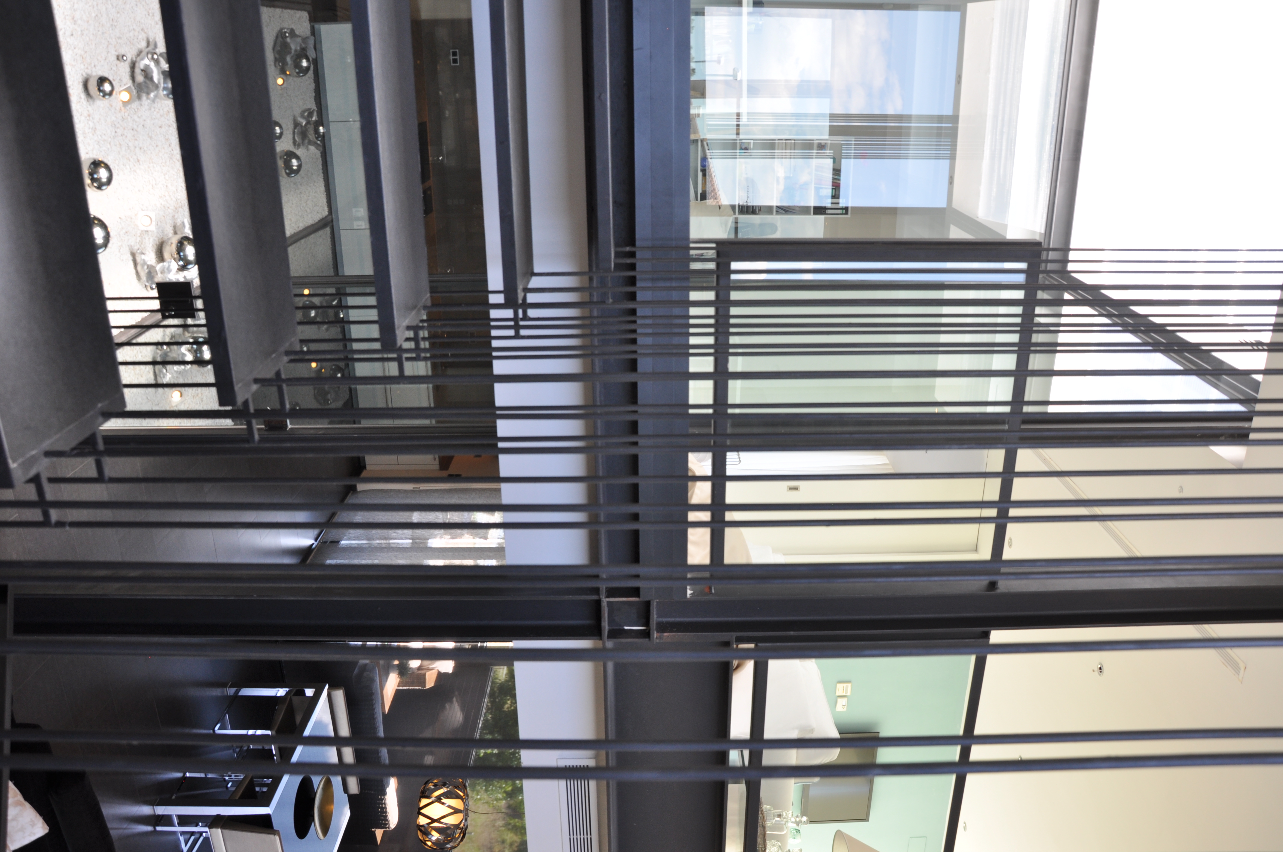 LC House by Vilalta Studio - Architizer