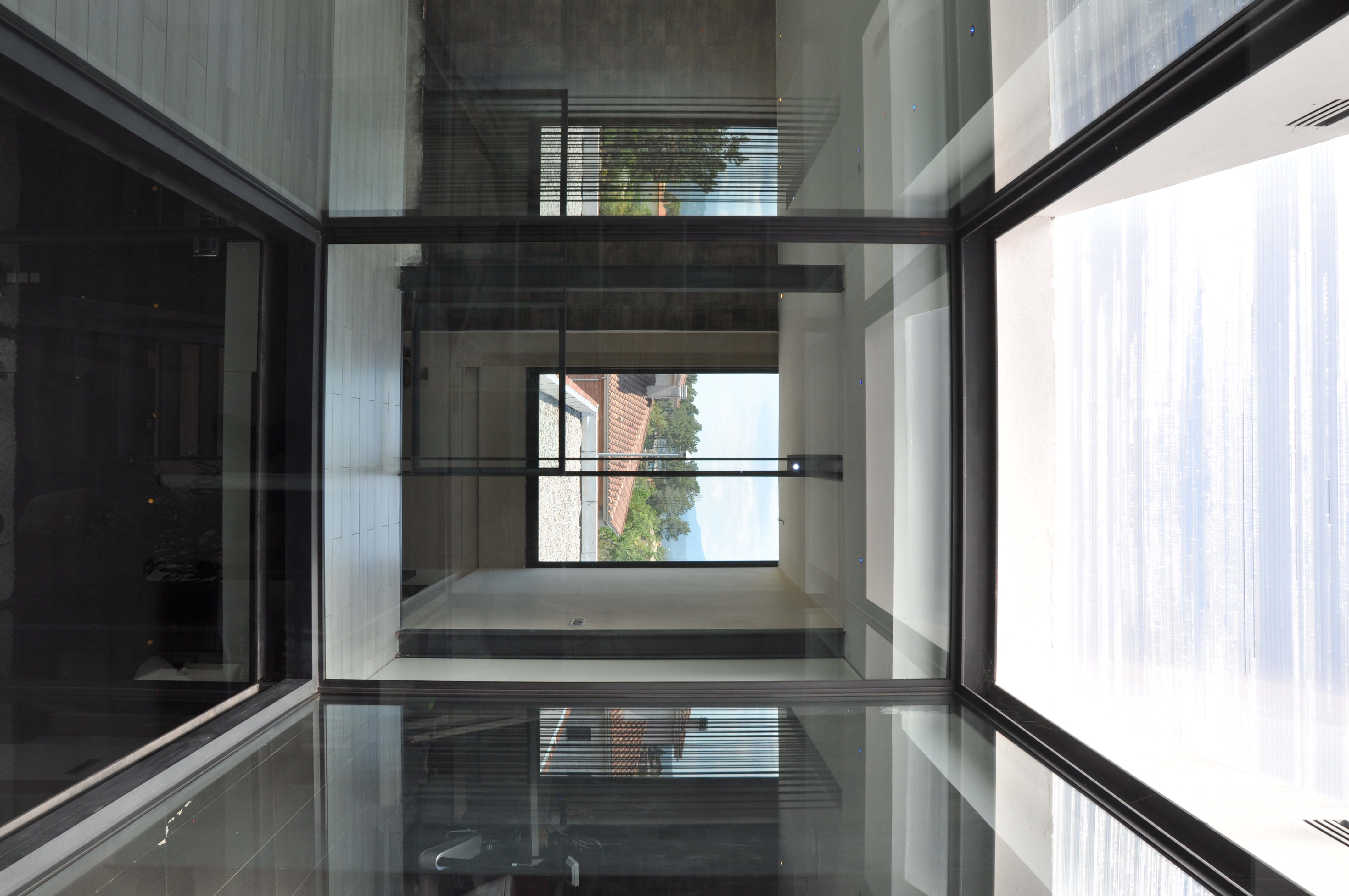 LC House by Vilalta Studio - Architizer