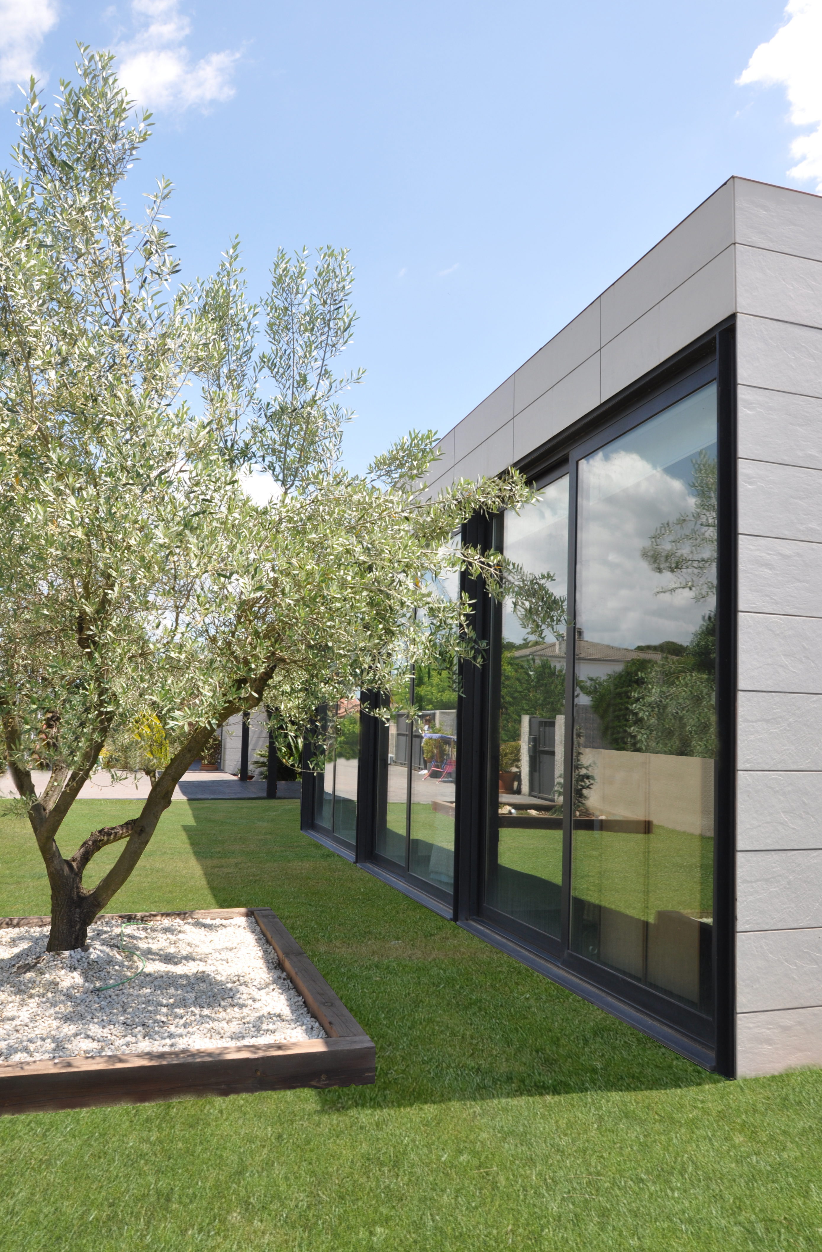 LC House by Vilalta Studio - Architizer