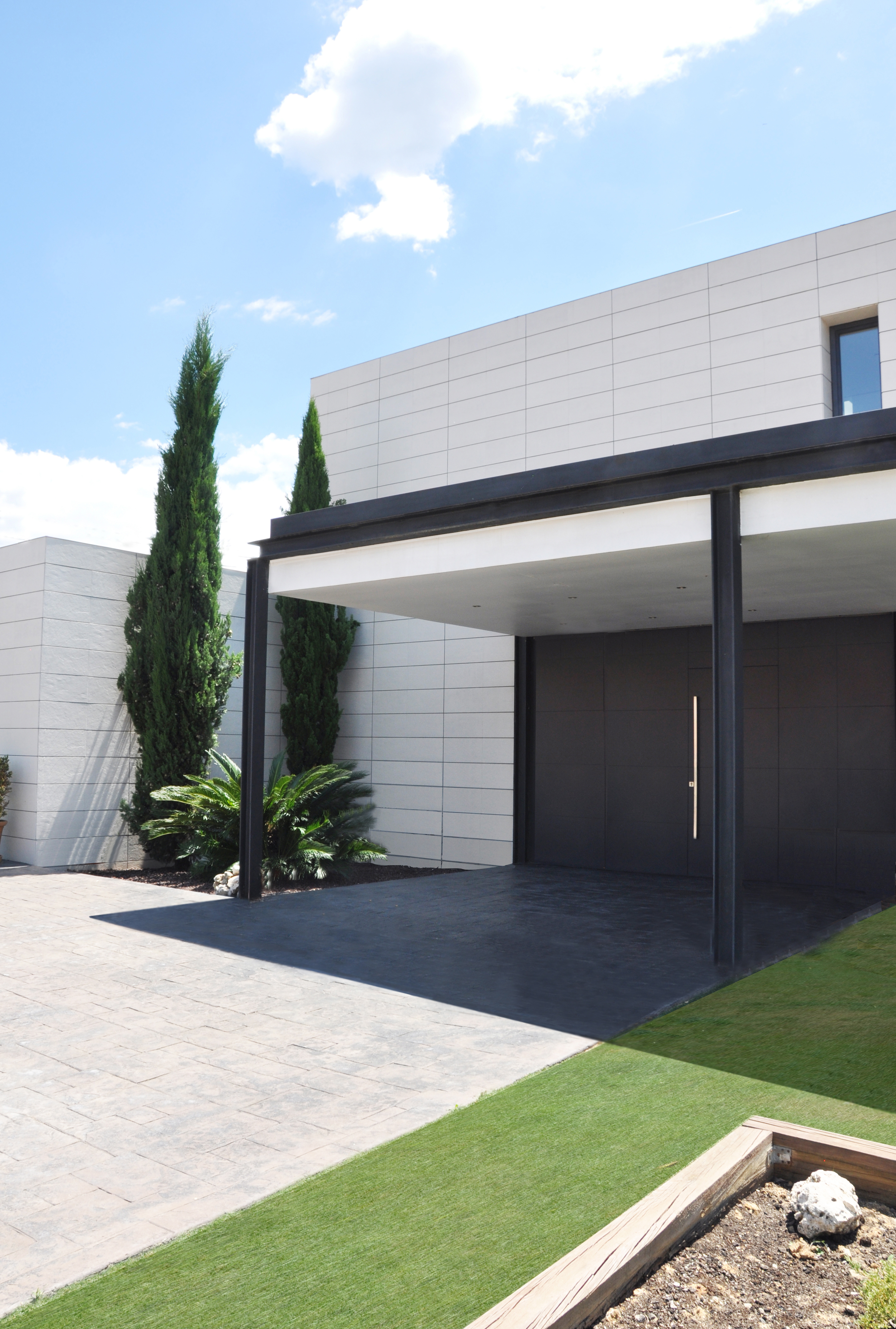 LC House by Vilalta Studio - Architizer