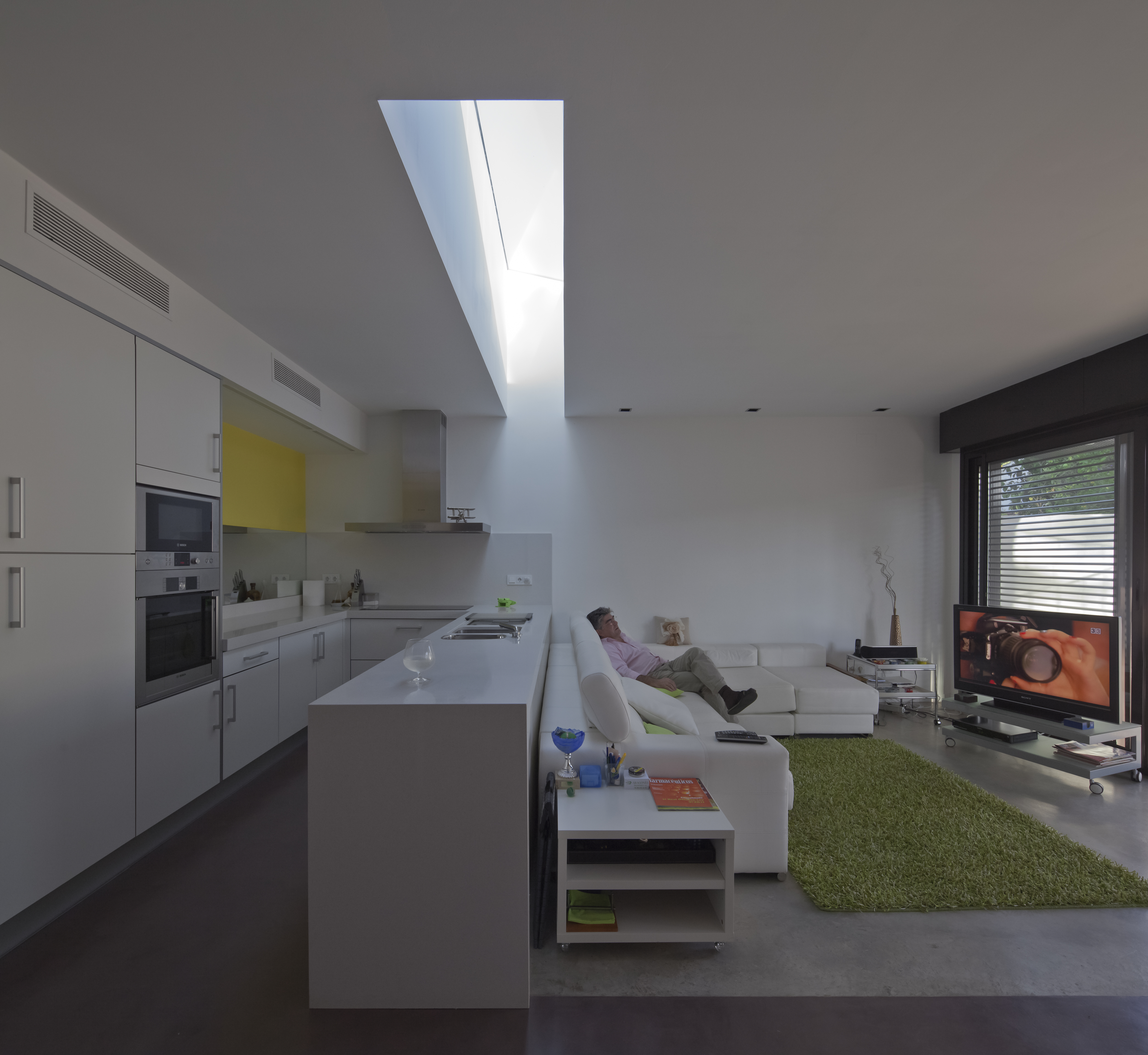 PC House by Vilalta Studio - Architizer