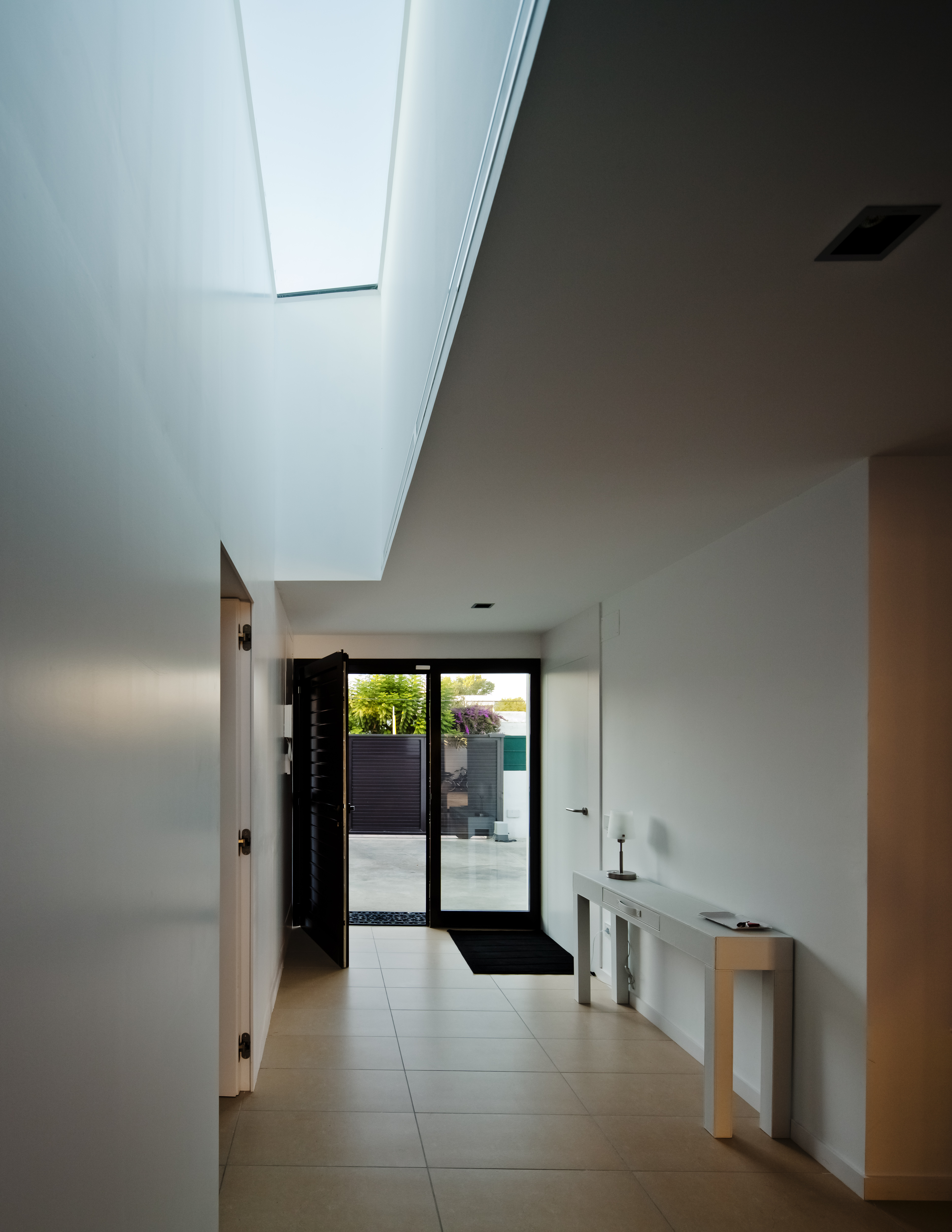 PC House by Vilalta Studio - Architizer