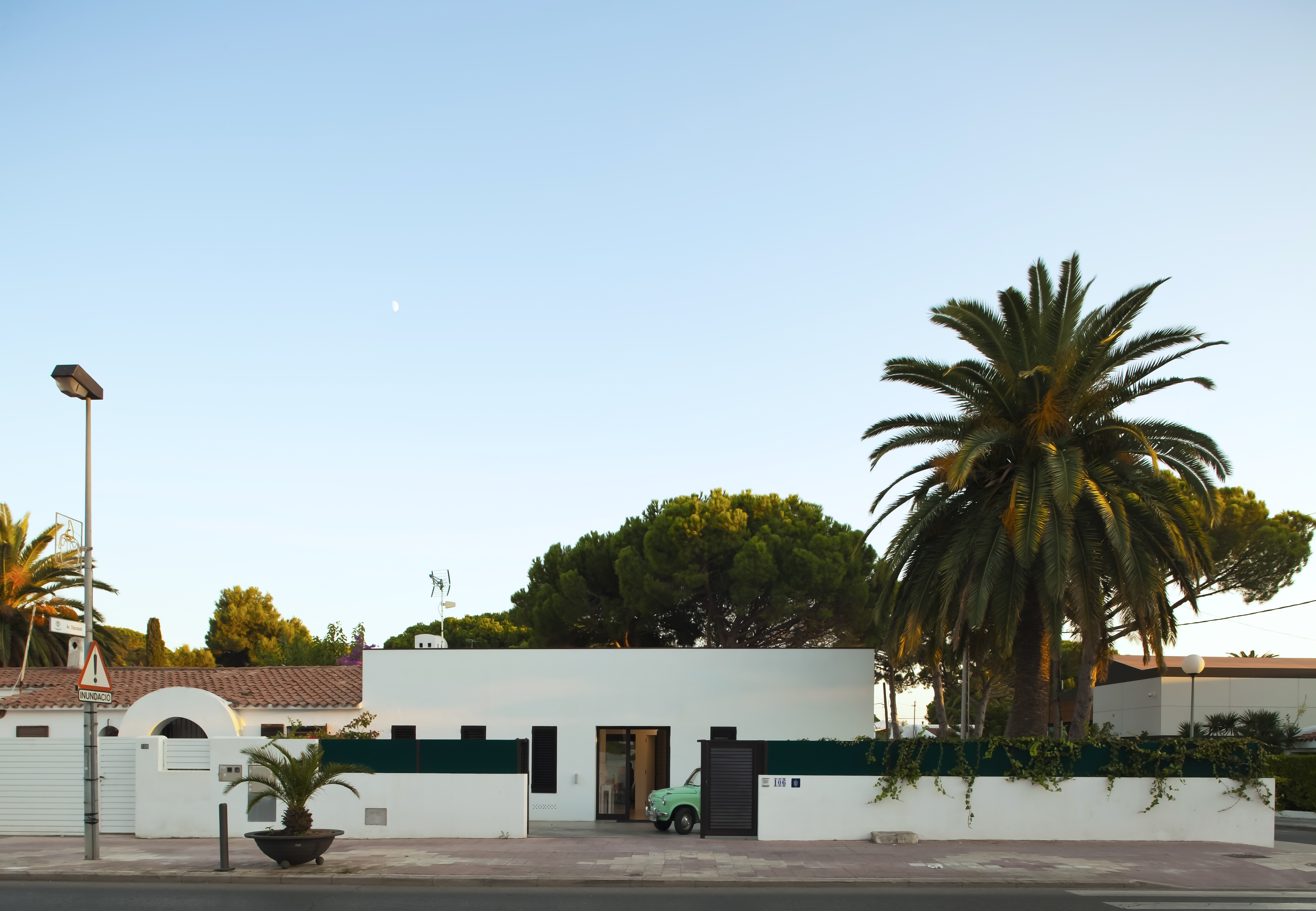 PC House by Vilalta Studio - Architizer