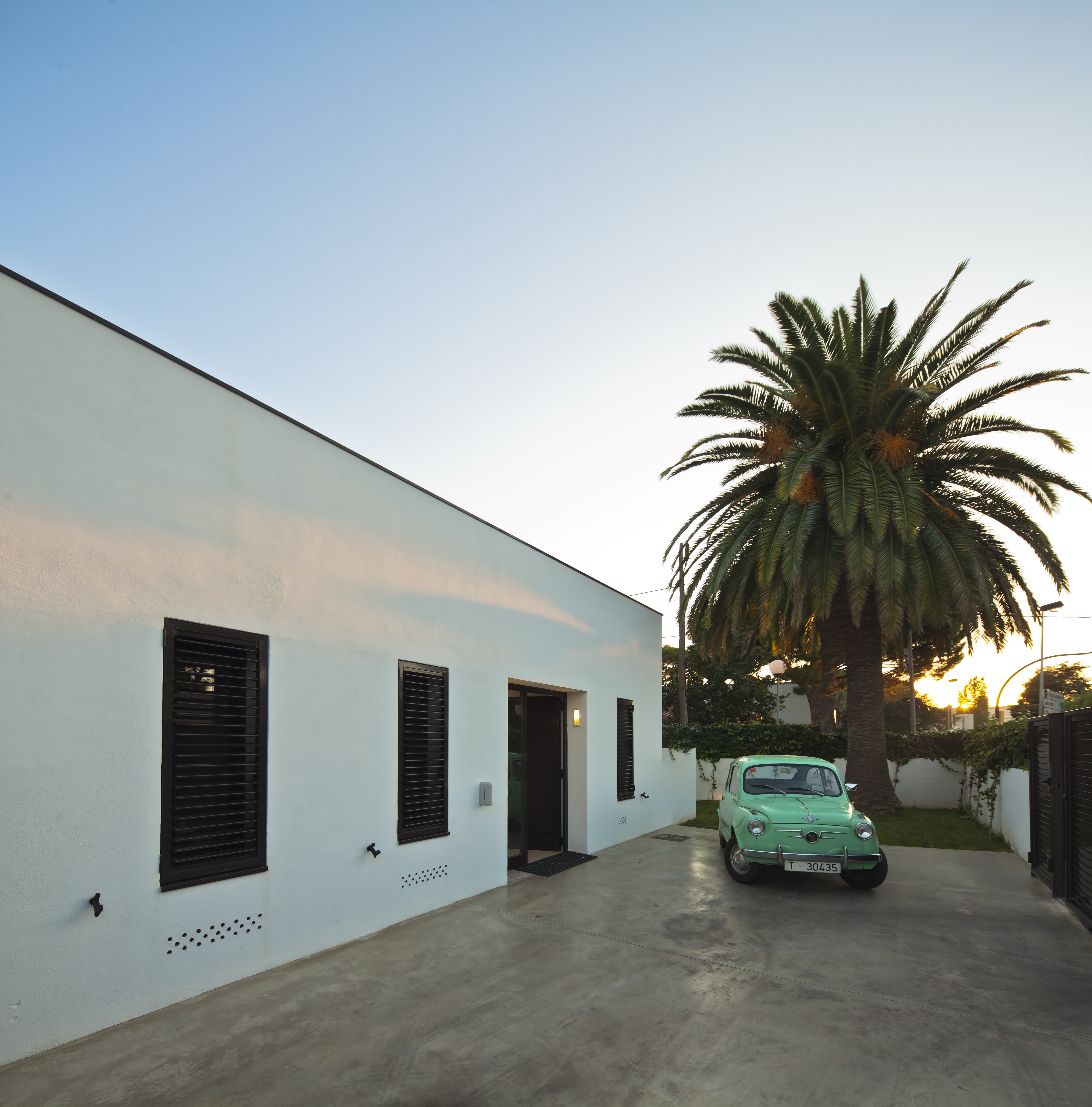 PC House by Vilalta Studio - Architizer