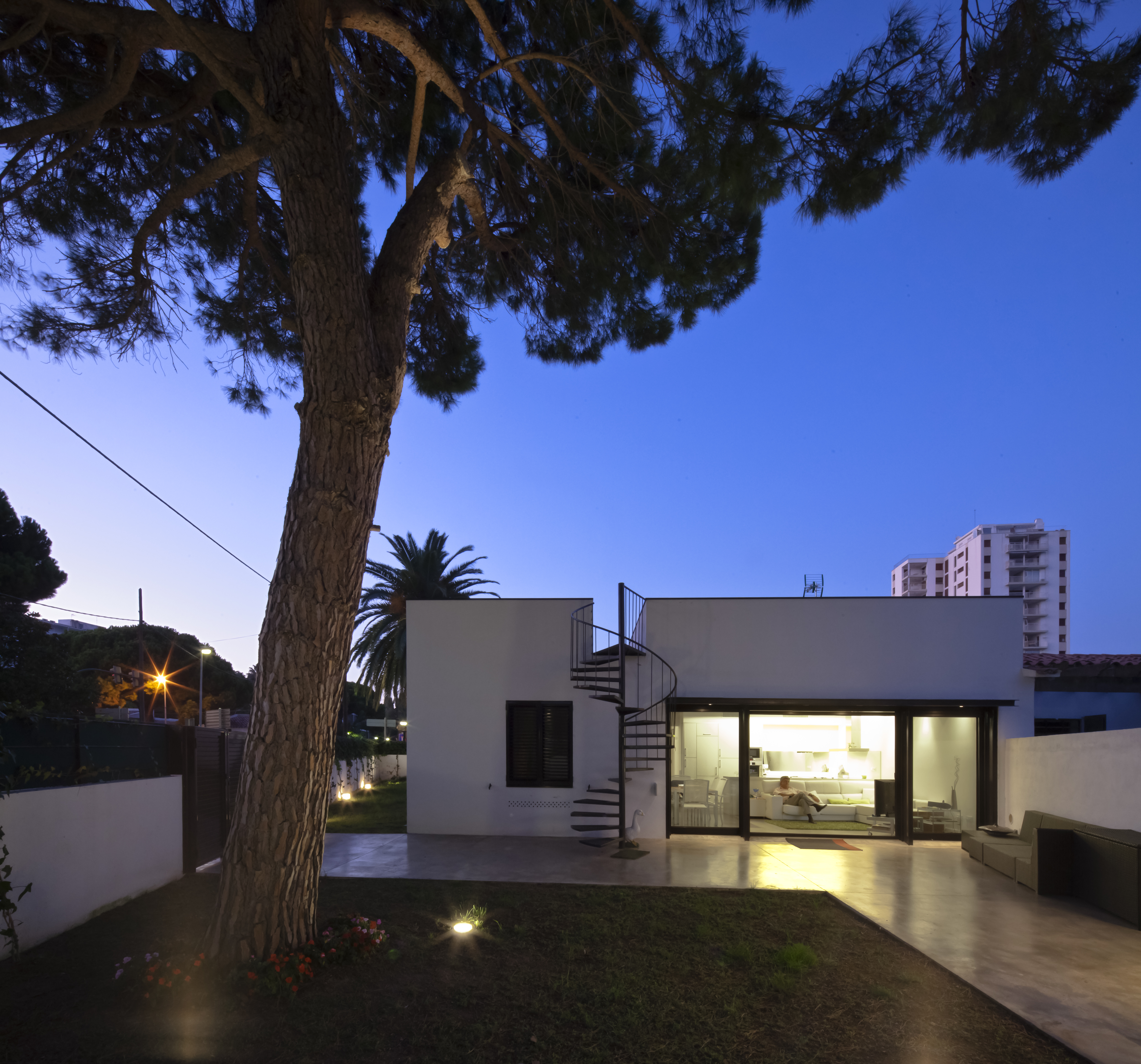 PC House by Vilalta Studio - Architizer