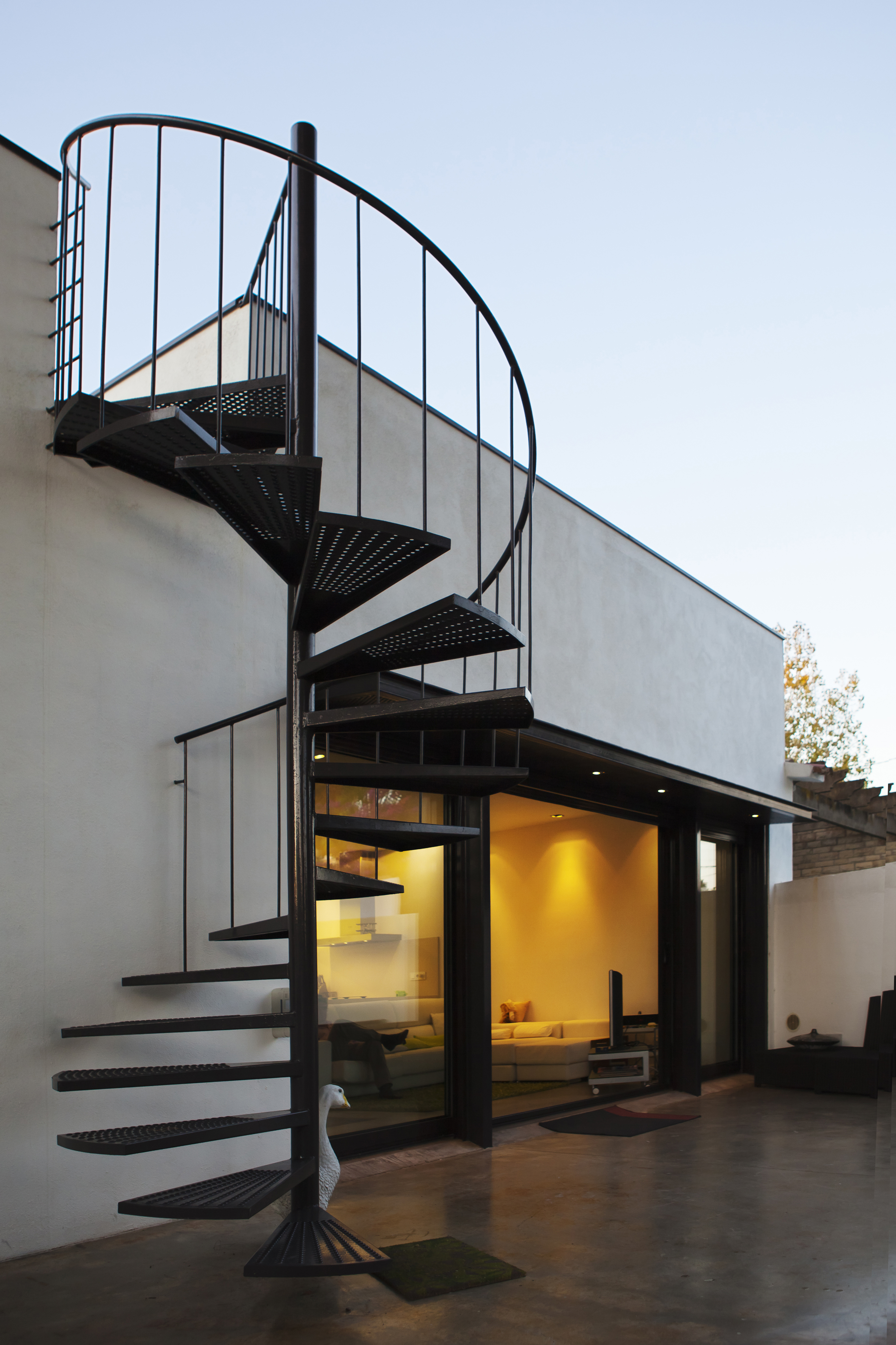 PC House by Vilalta Studio - Architizer