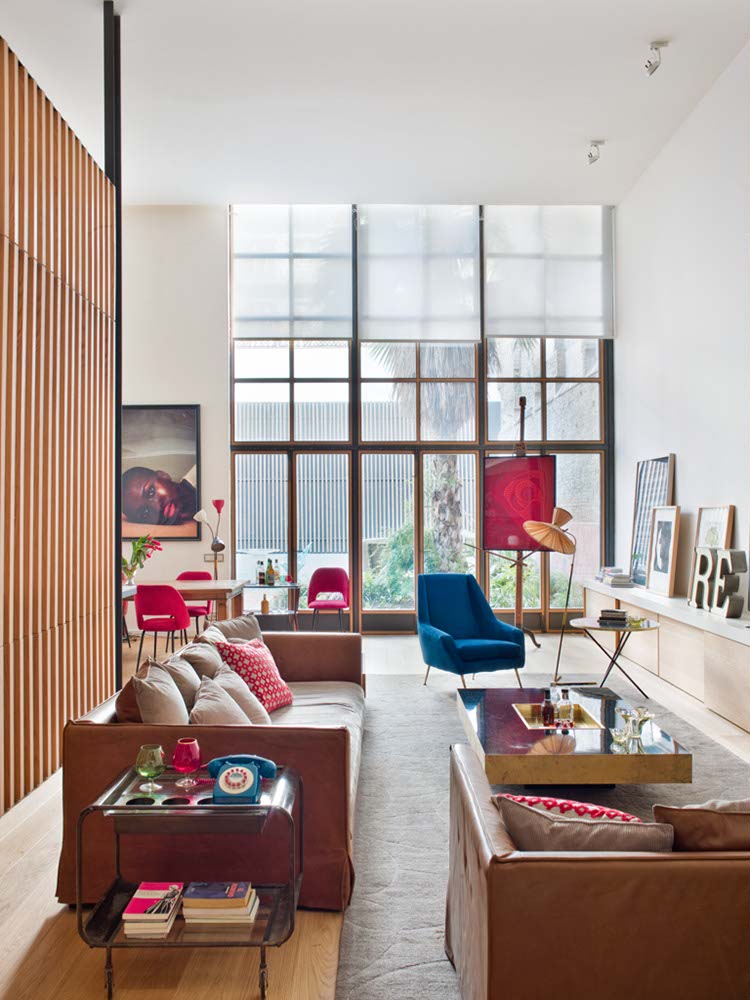GG House by Vilalta Studio - Architizer