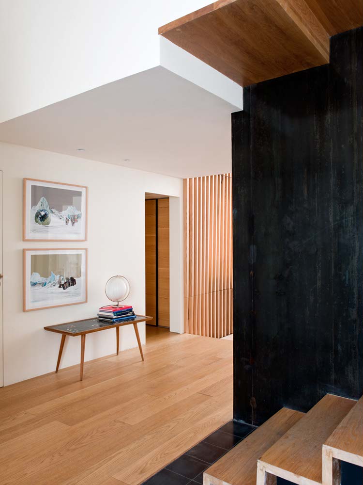 GG House by Vilalta Studio - Architizer