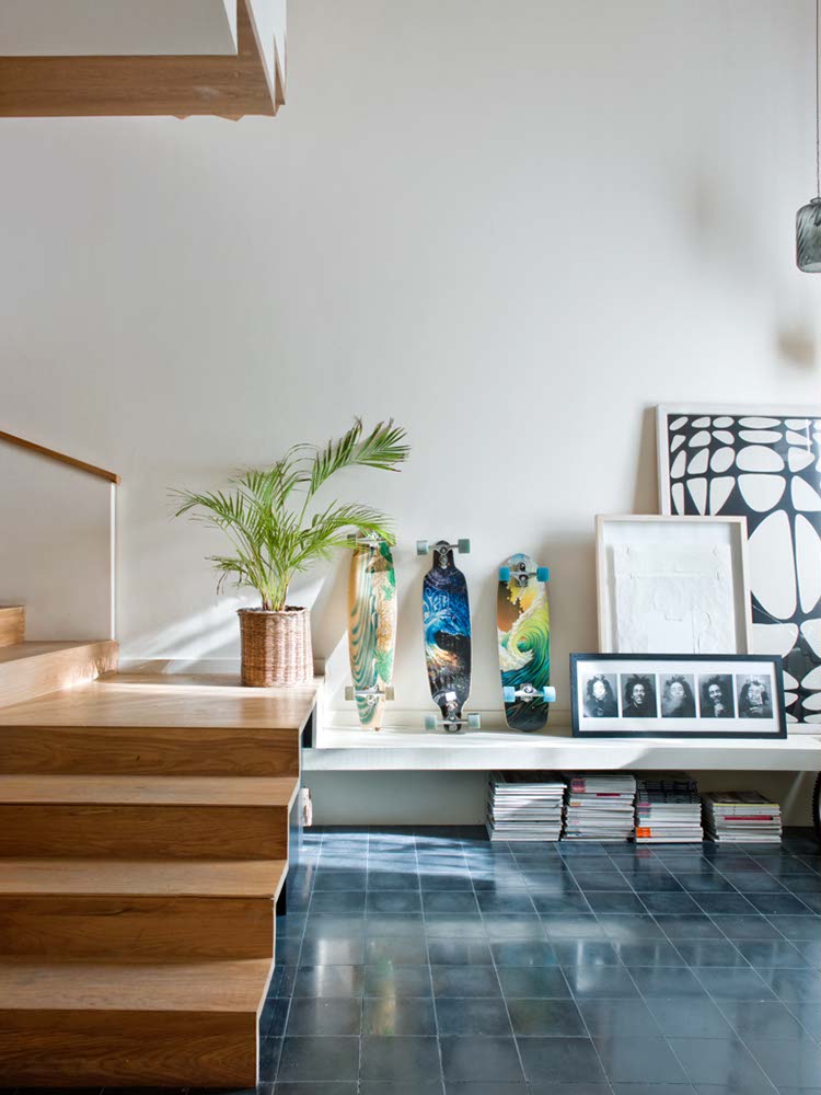 GG House by Vilalta Studio - Architizer