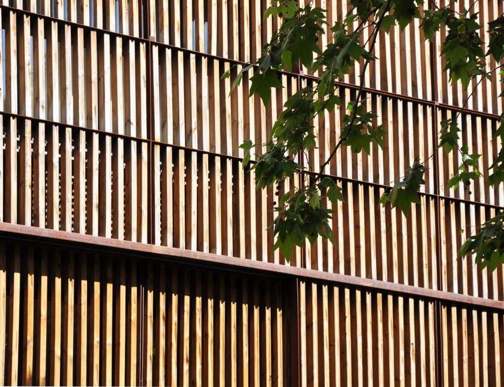 GG House by Vilalta Studio - Architizer