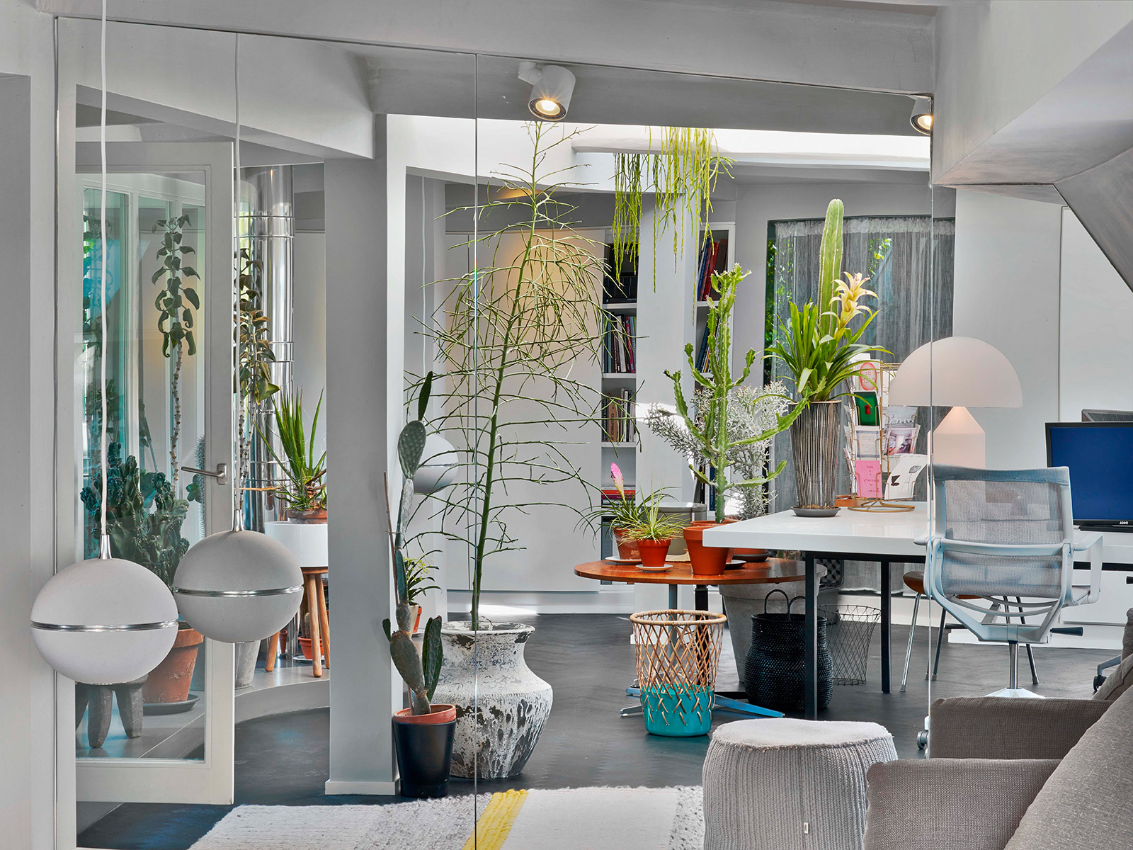 Innocean Headquarters Europe by Ippolito Fleitz Group - Identity ...