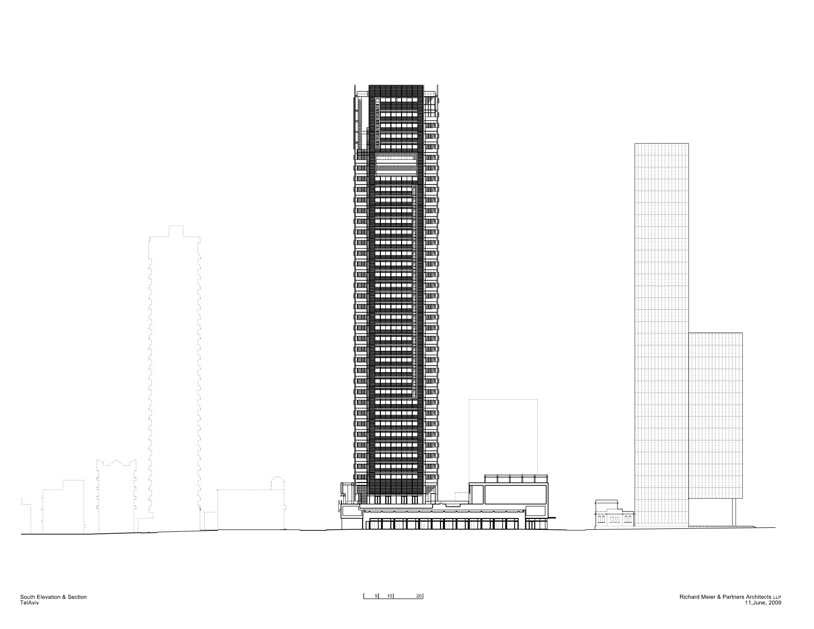 The Rothschild Tower - Architizer