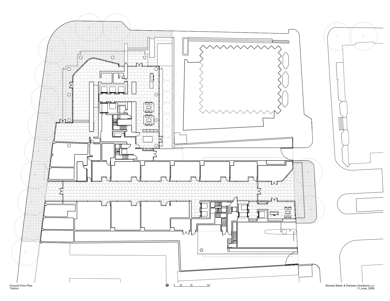 The Rothschild Tower by MeierPartners Architects - Architizer