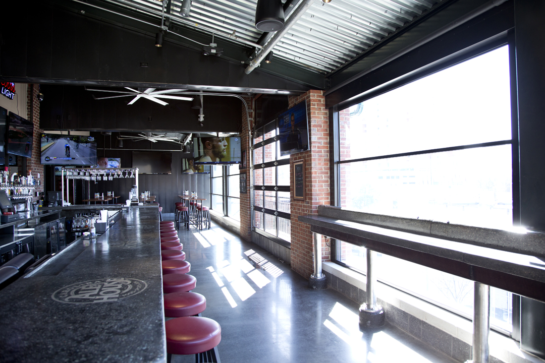 Carolina Ale House by Five Star Retractable Systems - Architizer