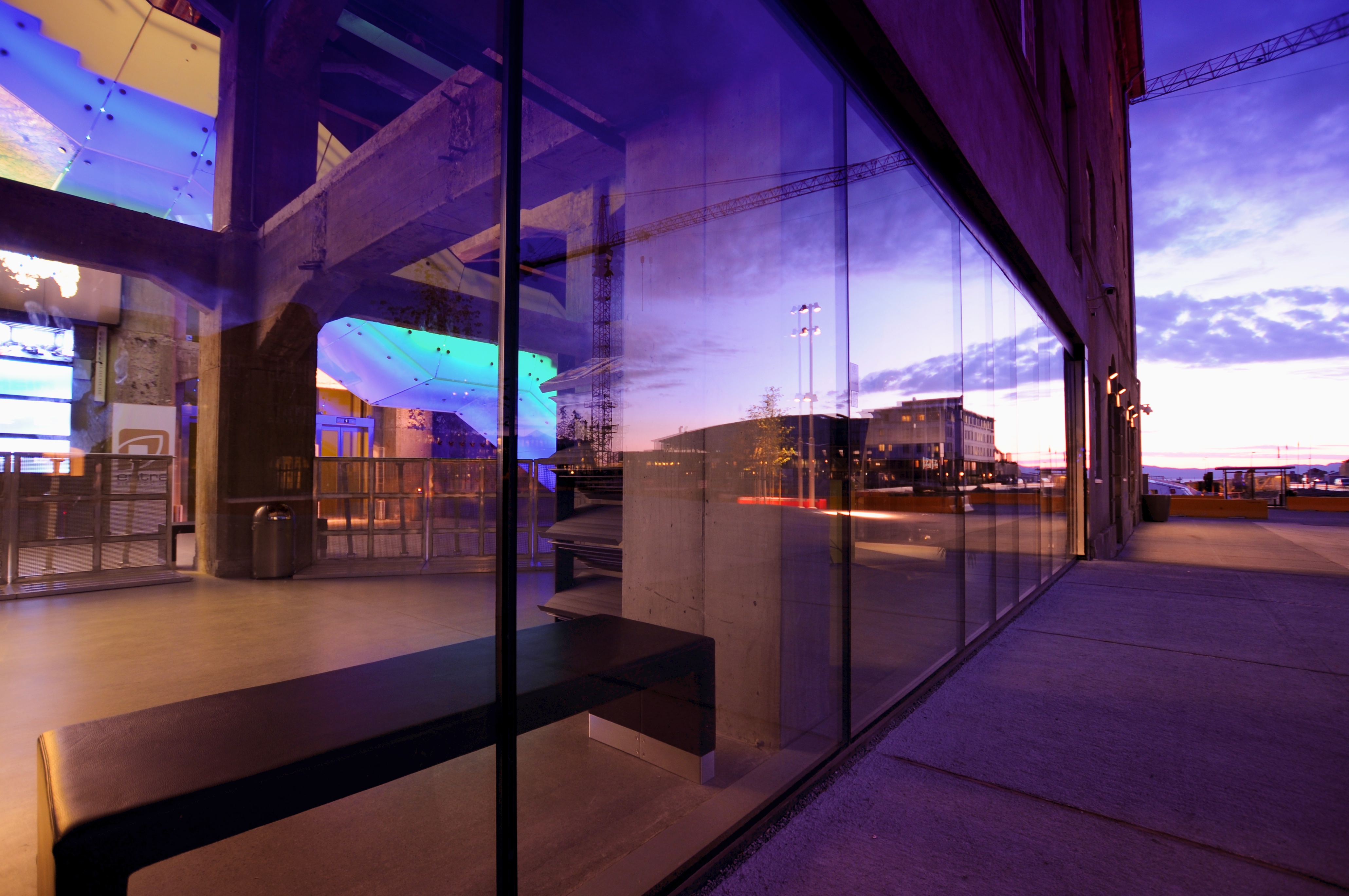 Rockheim Trondheim by Pir2 Arkitekter - Architizer