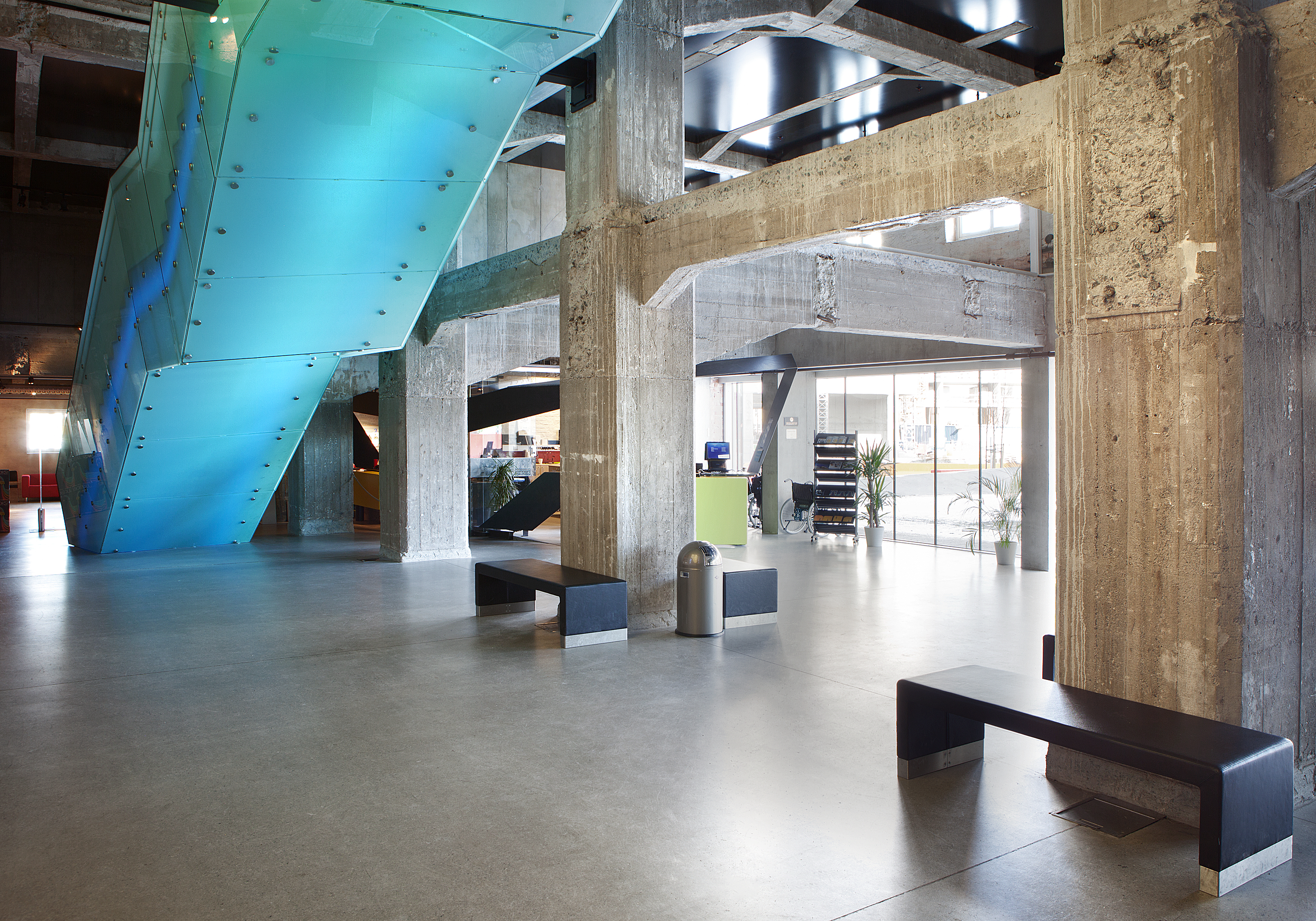 Rockheim Trondheim by Pir2 Arkitekter - Architizer