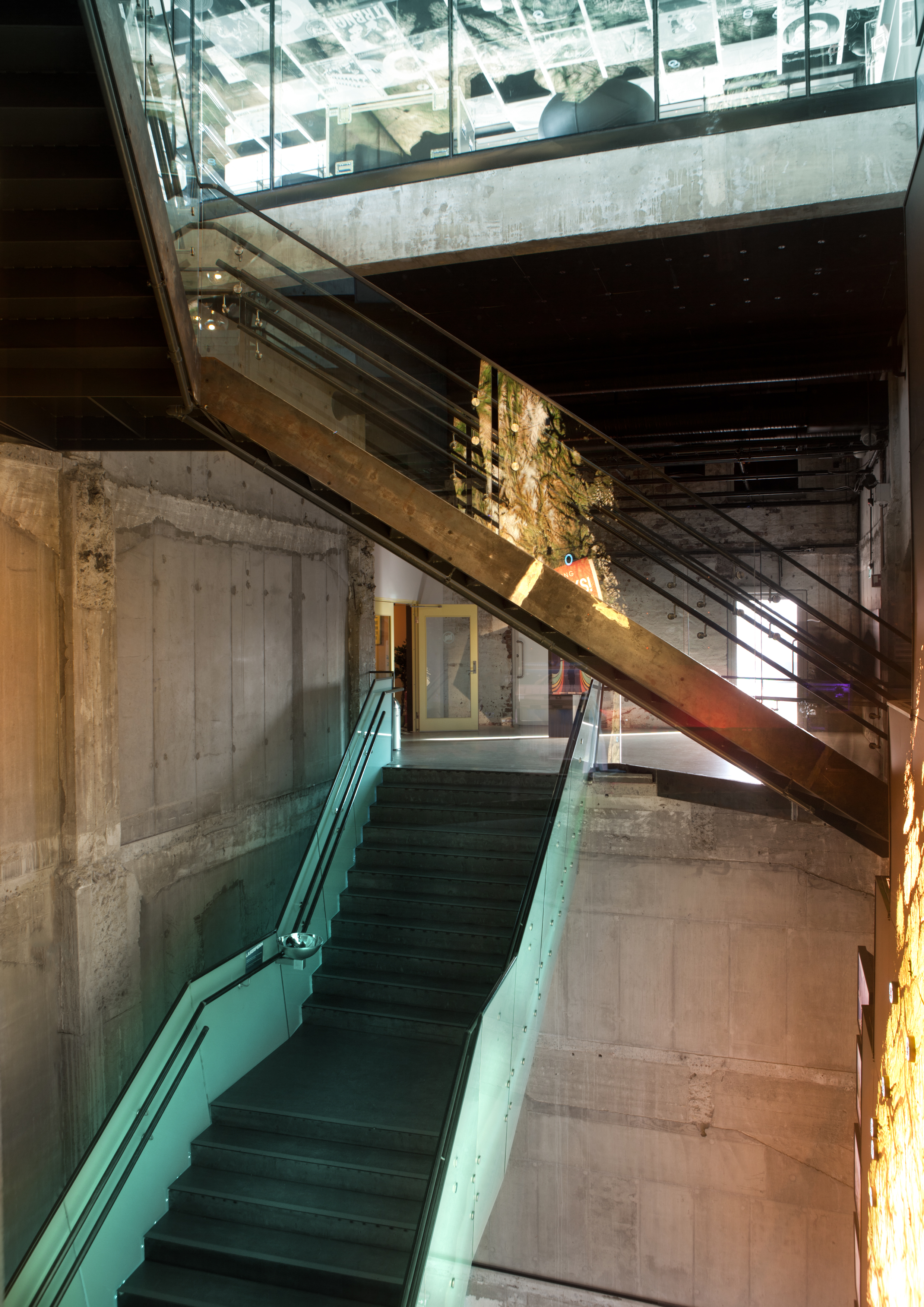 Rockheim Trondheim by Pir2 Arkitekter - Architizer