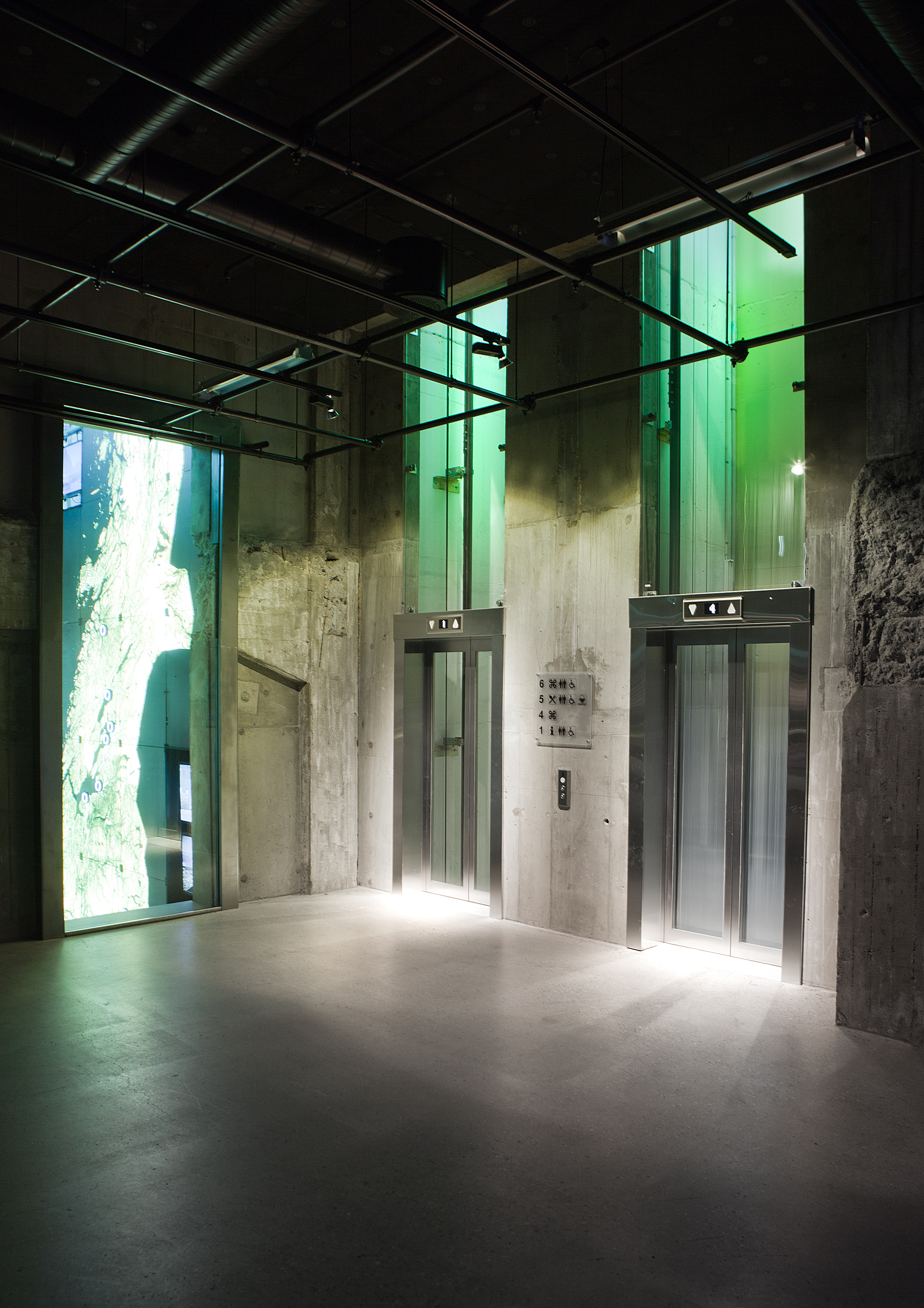 Rockheim Trondheim by Pir2 Arkitekter - Architizer