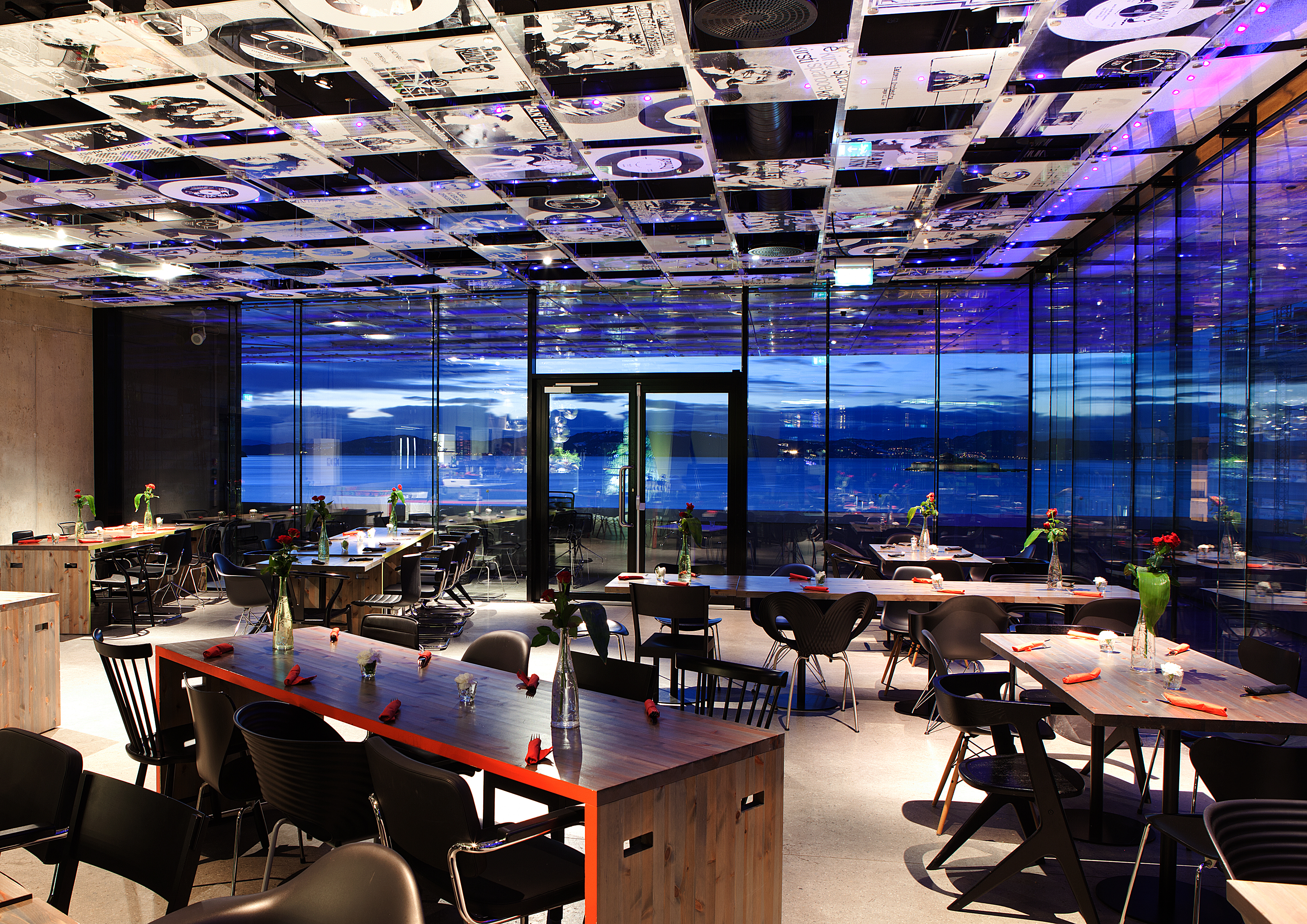 Rockheim Trondheim by Pir2 Arkitekter - Architizer