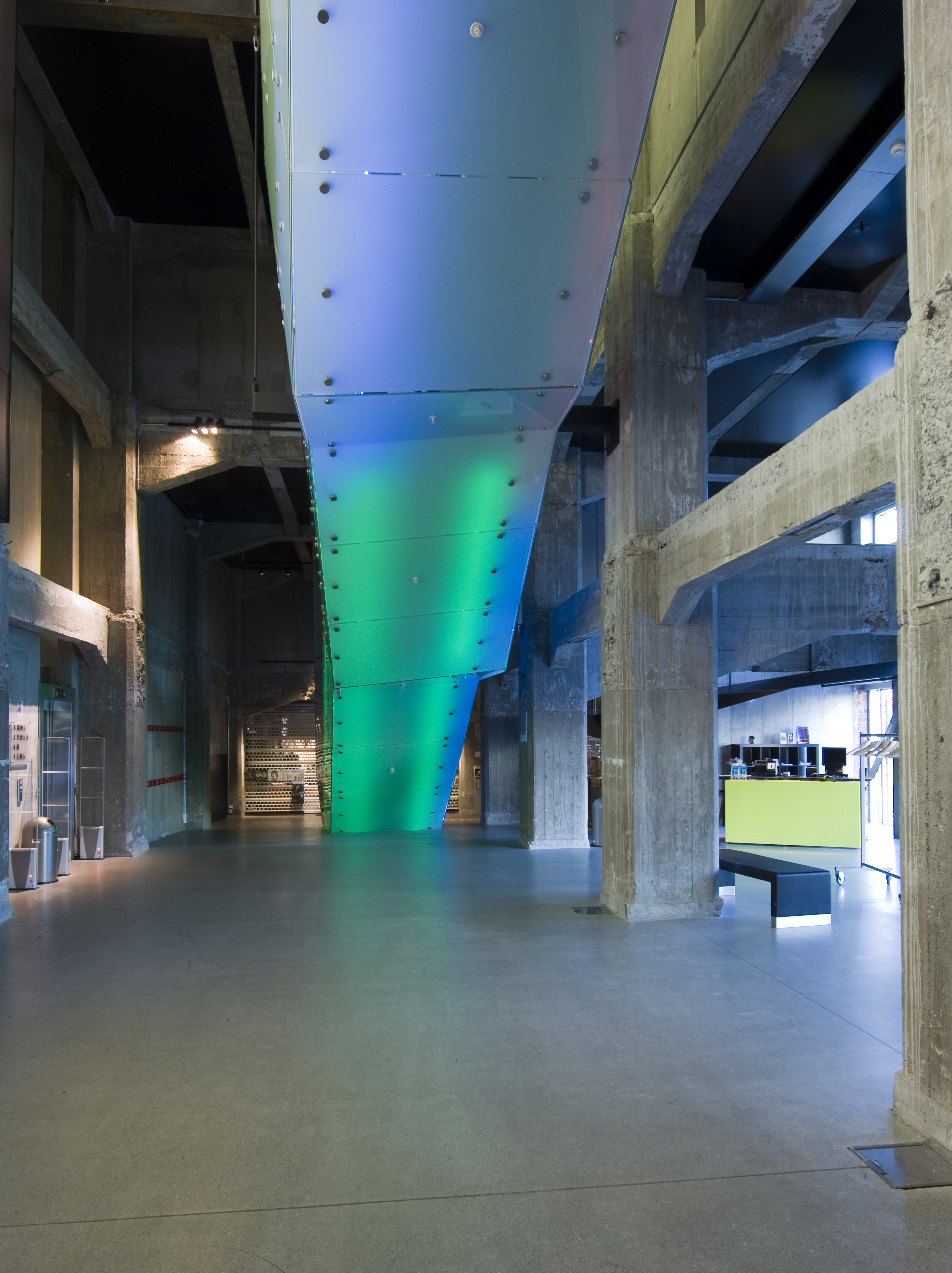 Rockheim Trondheim by Pir2 Arkitekter - Architizer