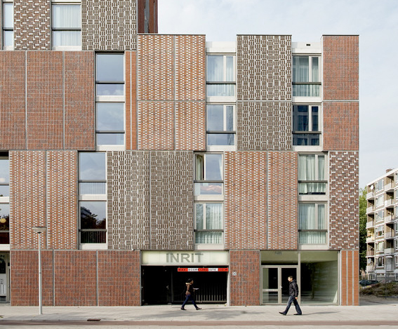 An Architect's Guide To: Panel Brick - Architizer Journal